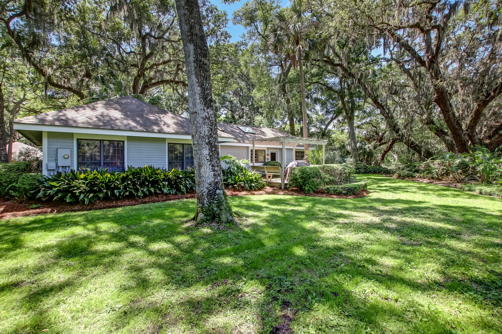 11 Red Maple Rd, Fernandina Beach, FL 32034 | ECVT Real Estate Photography