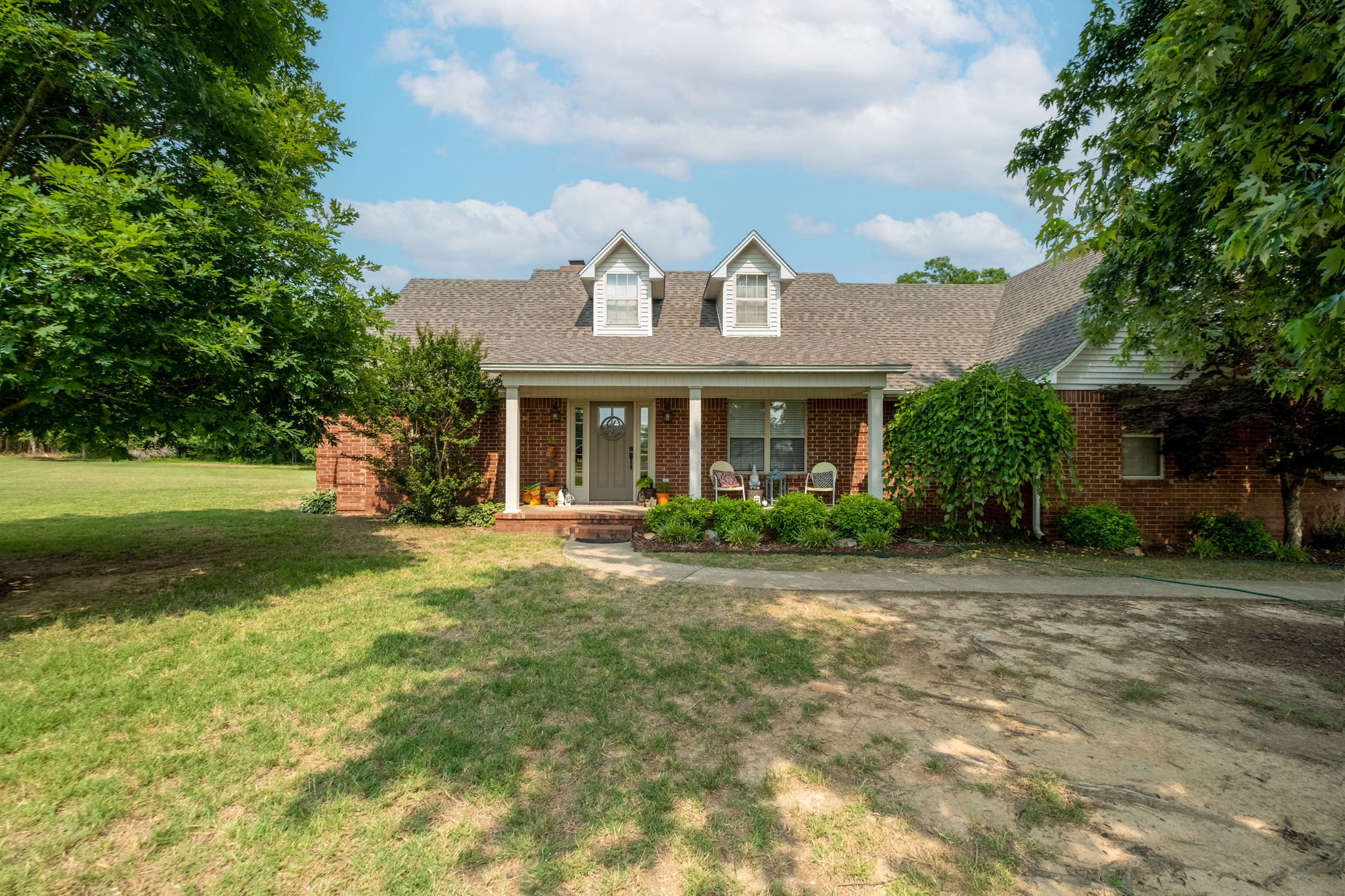 110 Oak Valley Cir, Searcy, AR 72143 | Dyson Creative Media