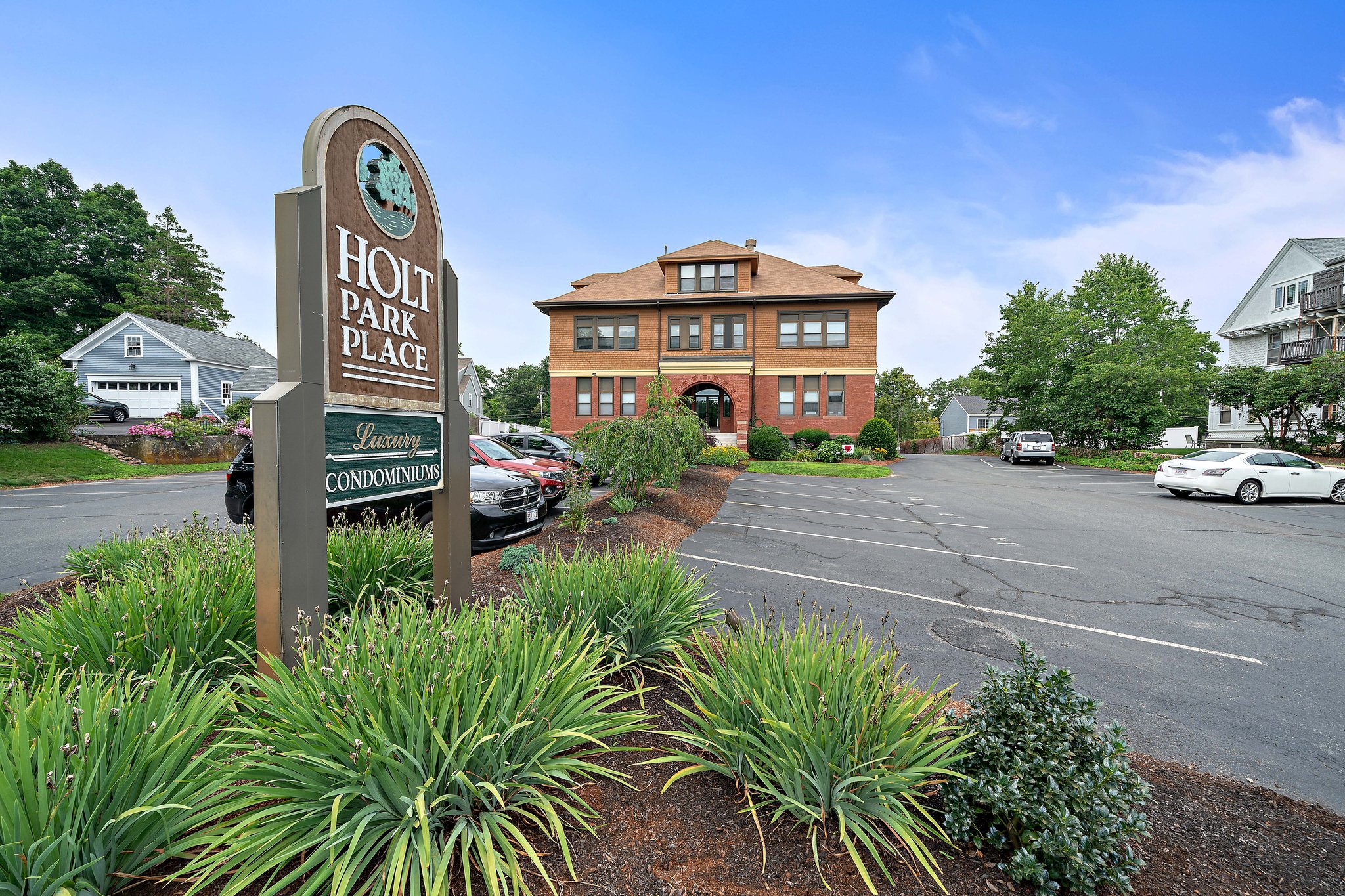 110 South Ave, Whitman, MA 02382 | TMRE Photography