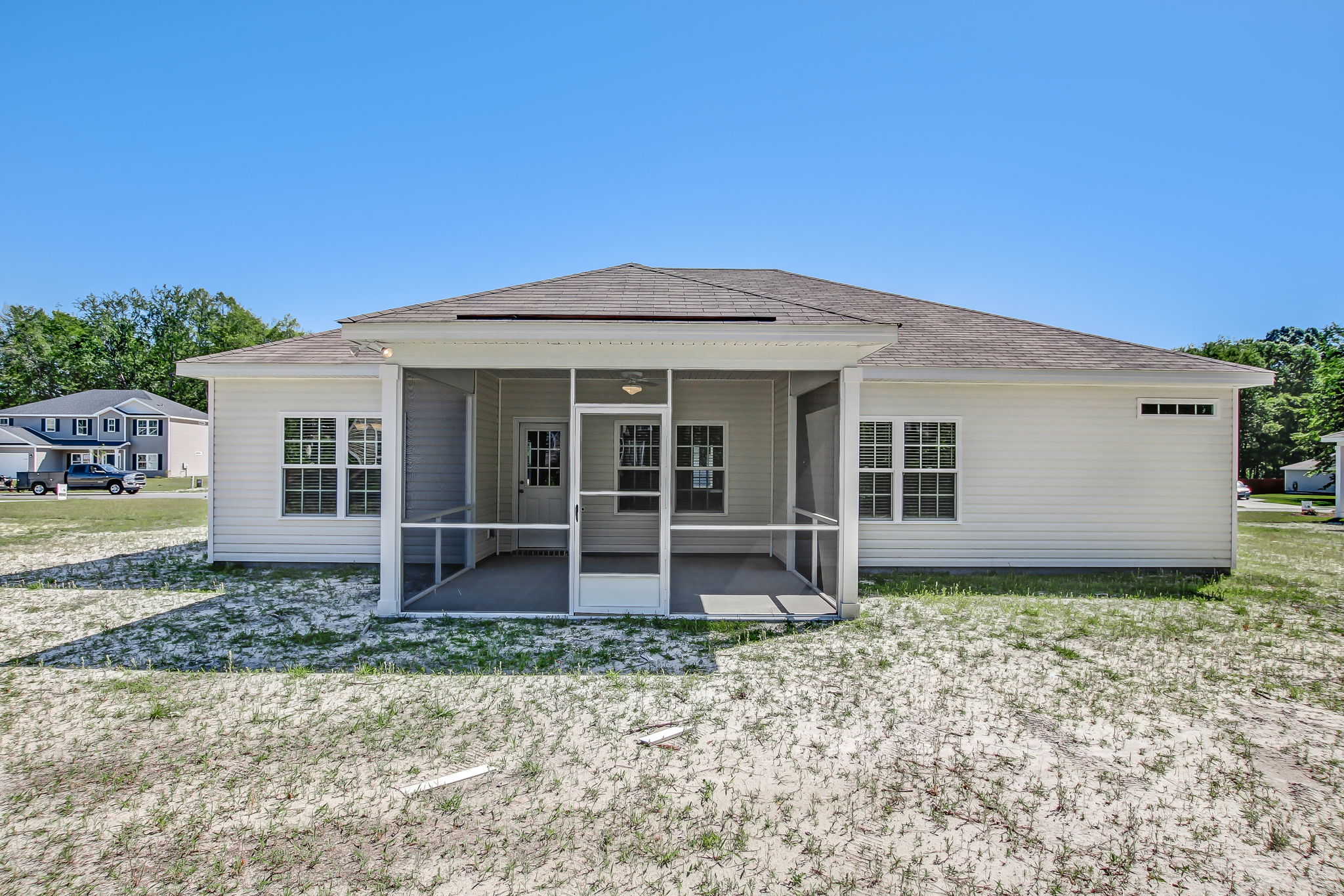 110 William Way, Springfield, GA 31329 | Southern Aspects Photography