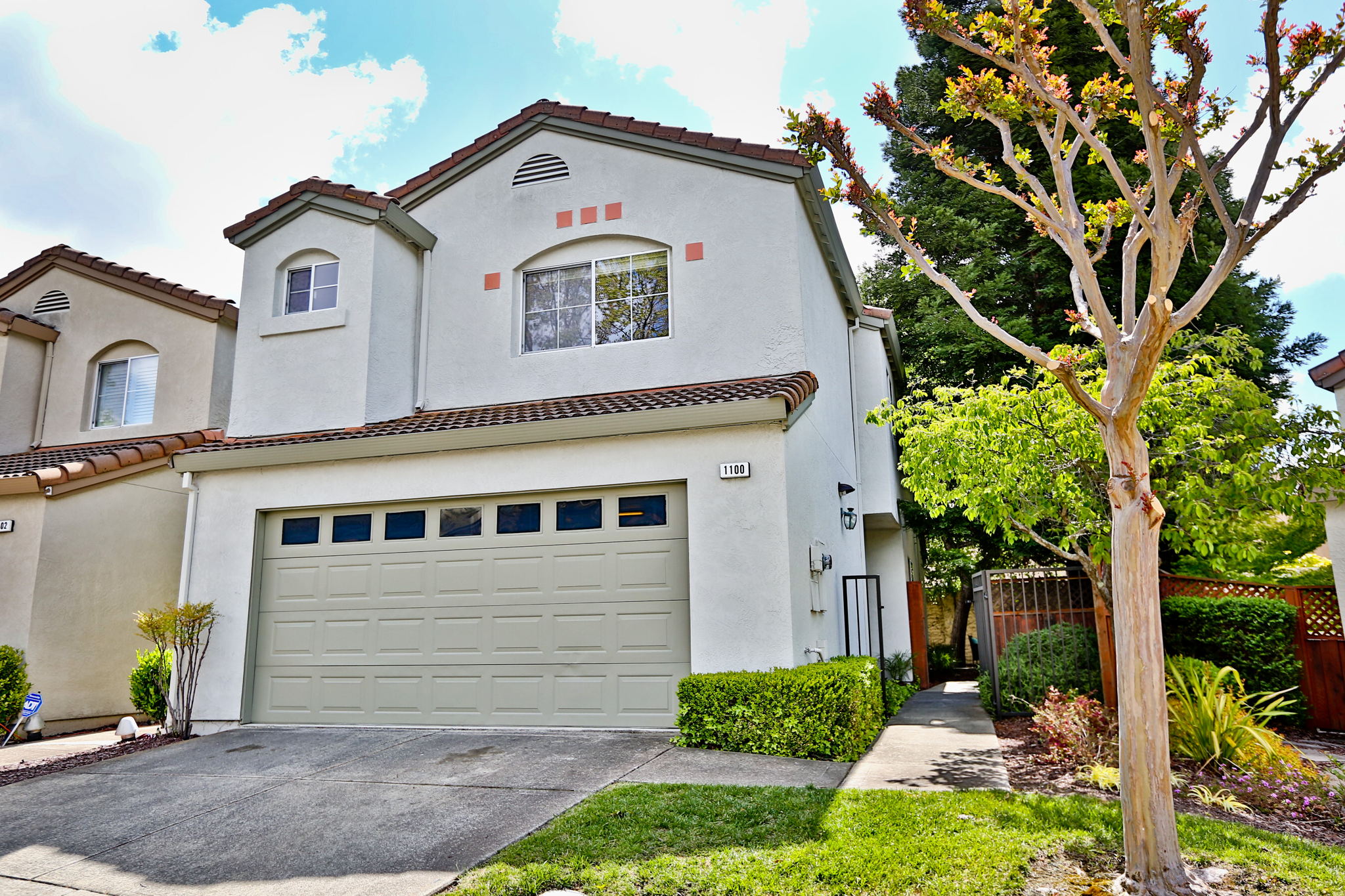 1100 Vista Pointe Cir, San Ramon, CA 94582 | ALL ACCESS PHOTO