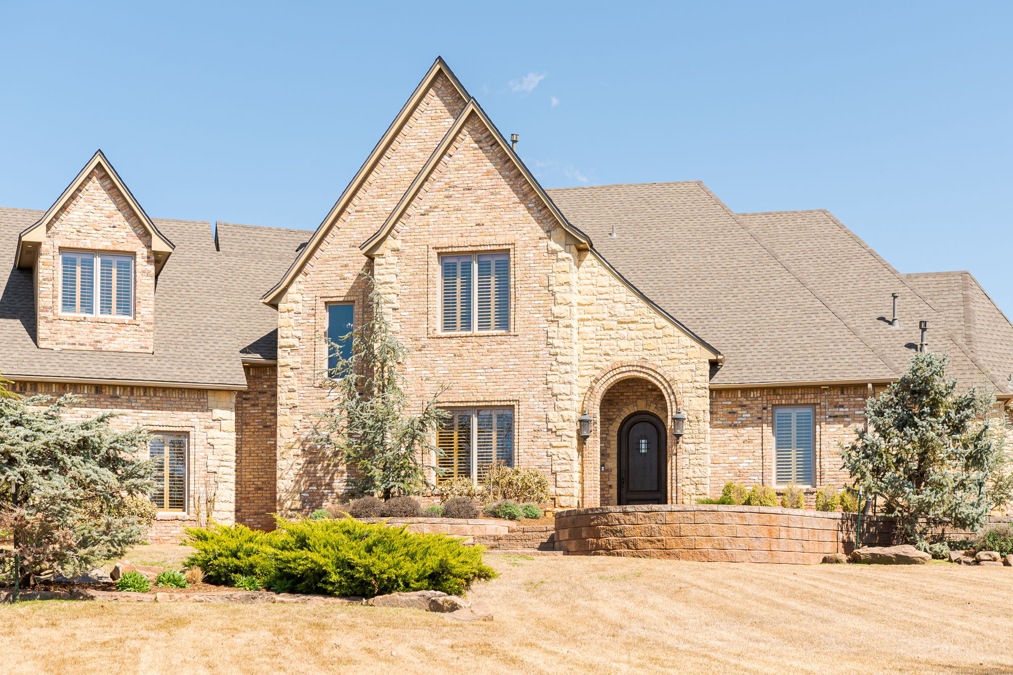 1101 Rockland Rdg, Norman, OK 73026 | Sarah Strunk Photography