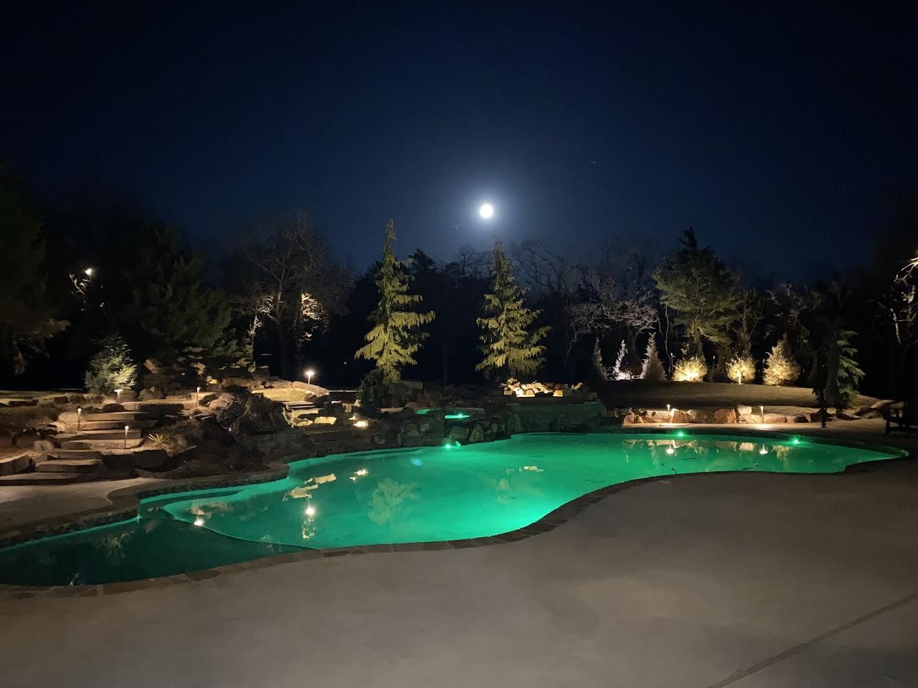 1101 Rockland Rdg, Norman, OK 73026 | Sarah Strunk Photography