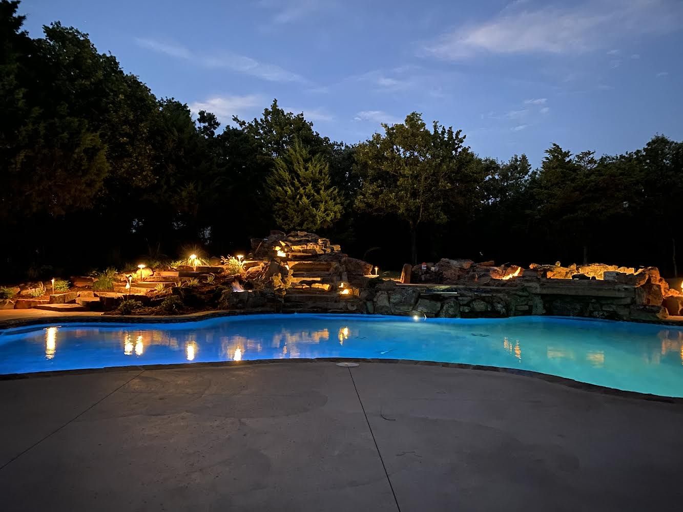 1101 Rockland Rdg, Norman, OK 73026 | Sarah Strunk Photography