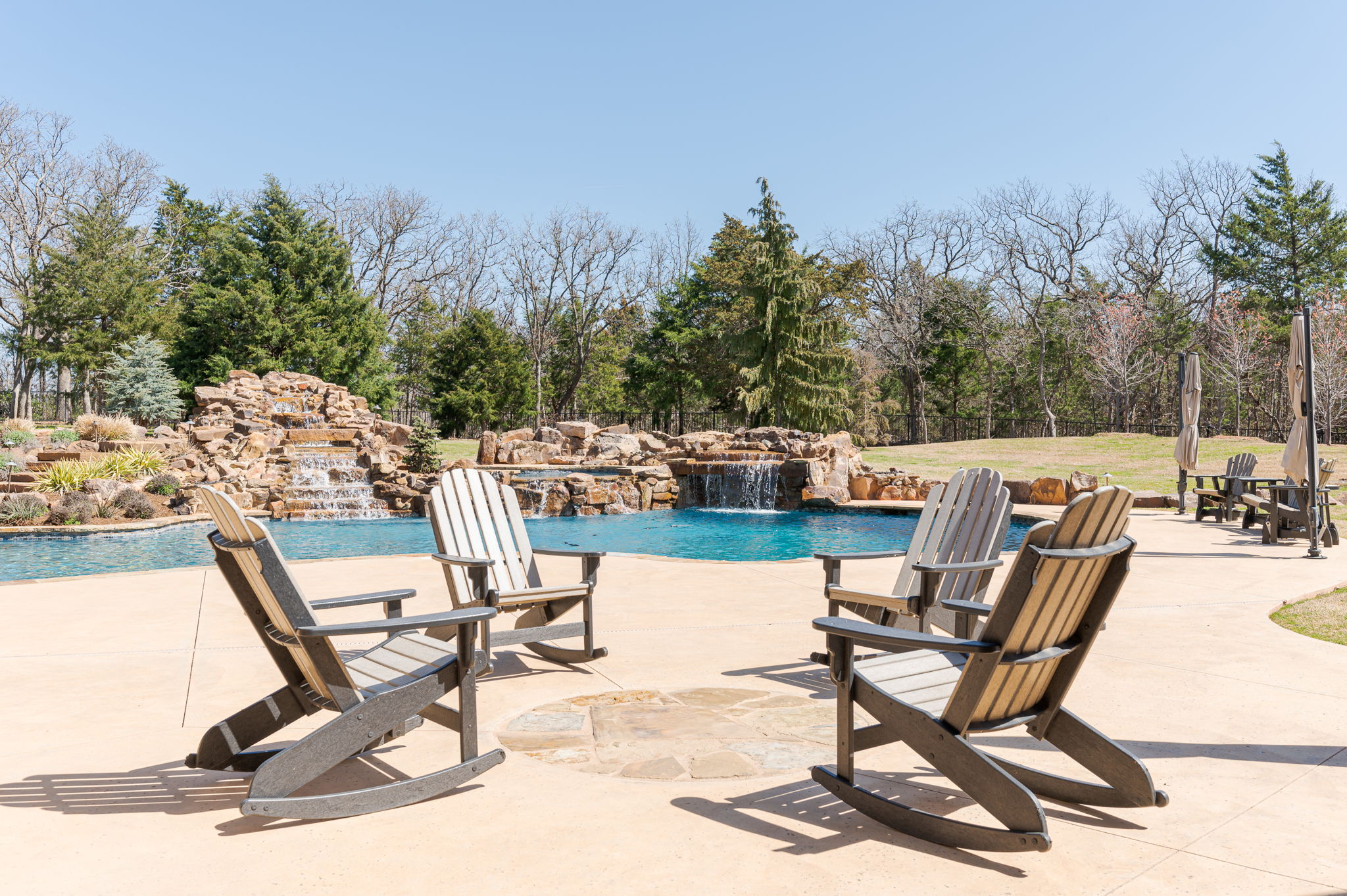 1101 Rockland Rdg, Norman, OK 73026 | Sarah Strunk Photography