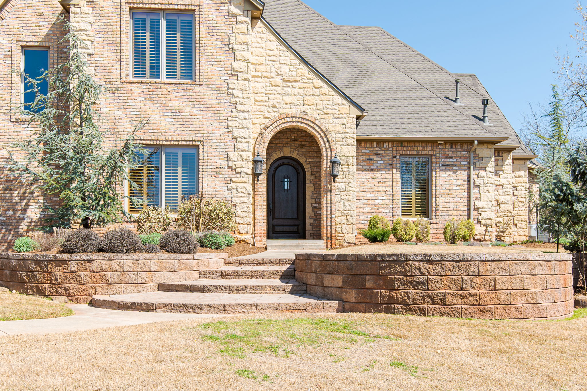1101 Rockland Rdg, Norman, OK 73026 | Sarah Strunk Photography