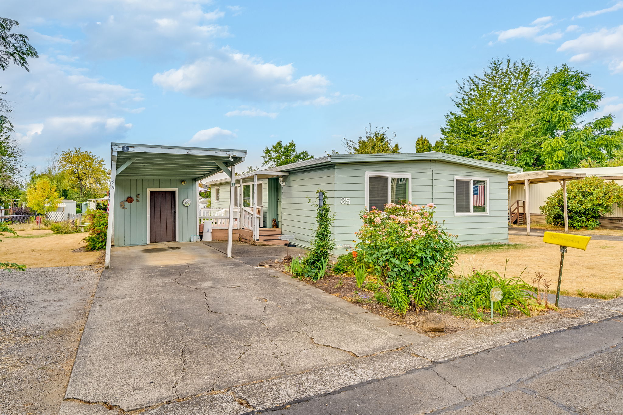 1103 N Springbrook Rd 35, Newberg, OR 97132 | A Beautiful Dominion ...