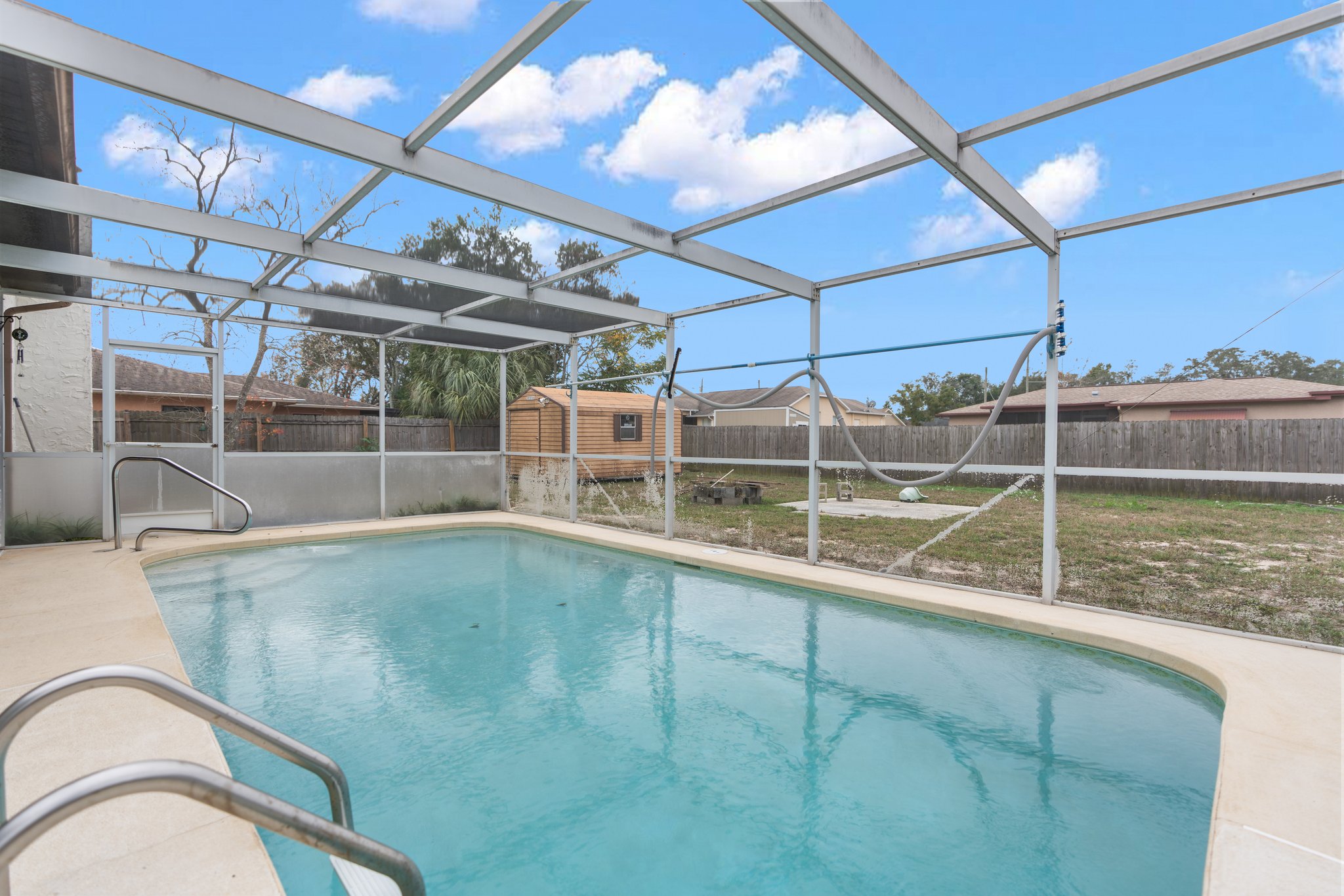 11034 Lightwood St, Spring Hill, FL 34608 | Pictures That Sell