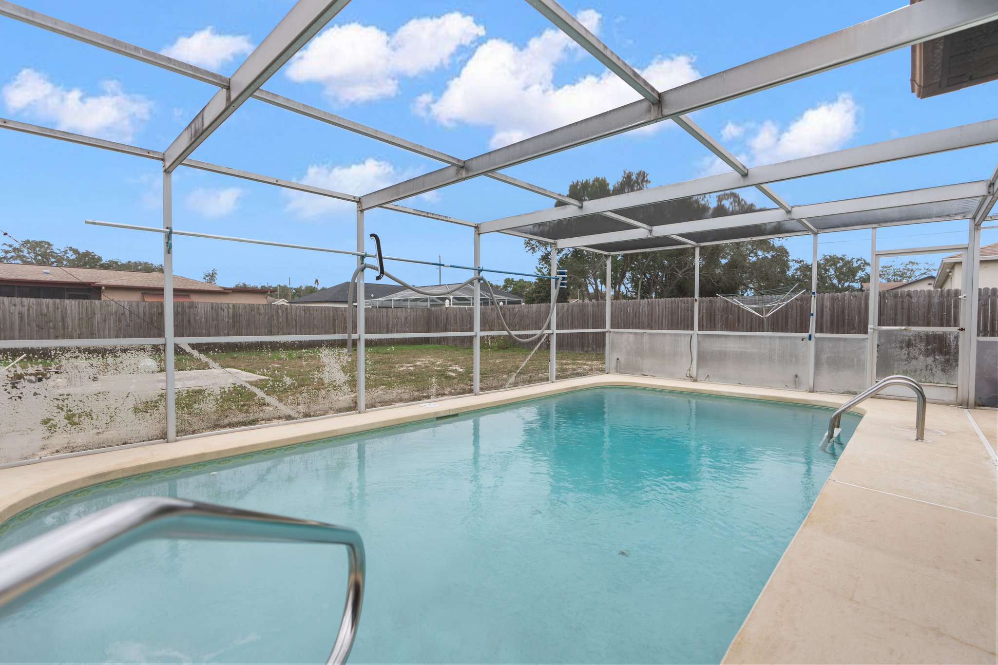 11034 Lightwood St, Spring Hill, FL 34608 | Pictures That Sell