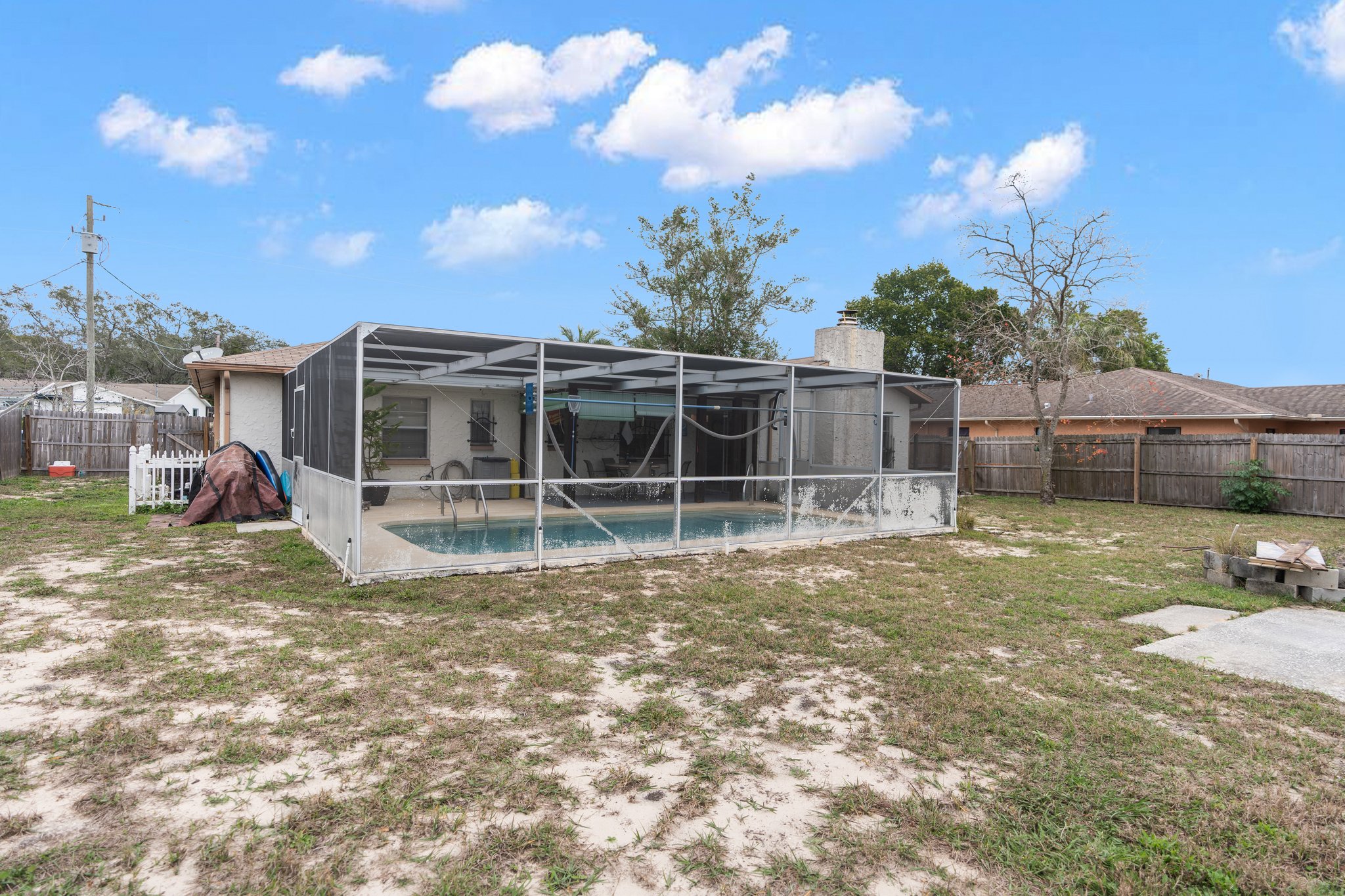 11034 Lightwood St, Spring Hill, FL 34608 | Pictures That Sell