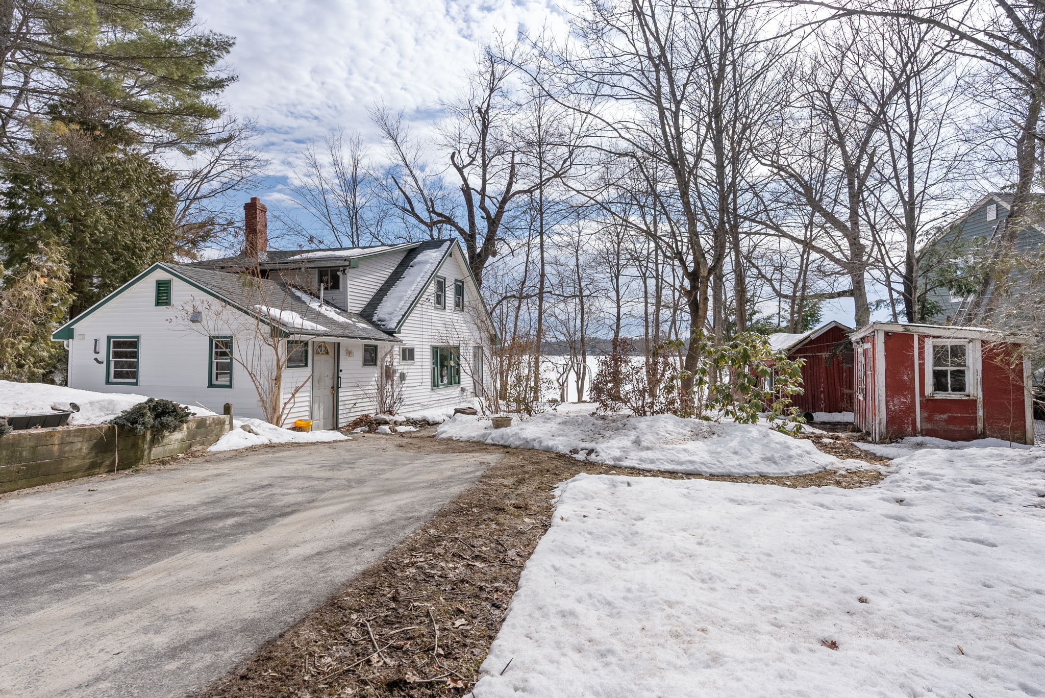 111 Cottage Road, Windham ME 04062 | Structure Media