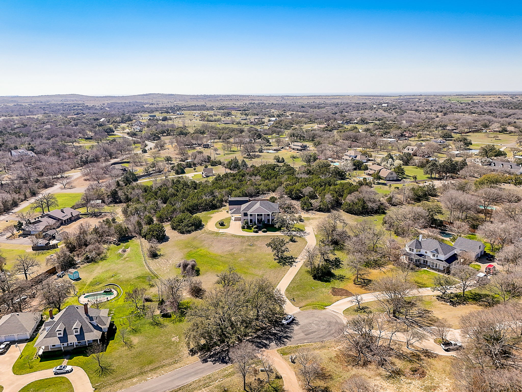 111 Lake Circle Ct, Weatherford, TX 76087 | Zillow Media Experts