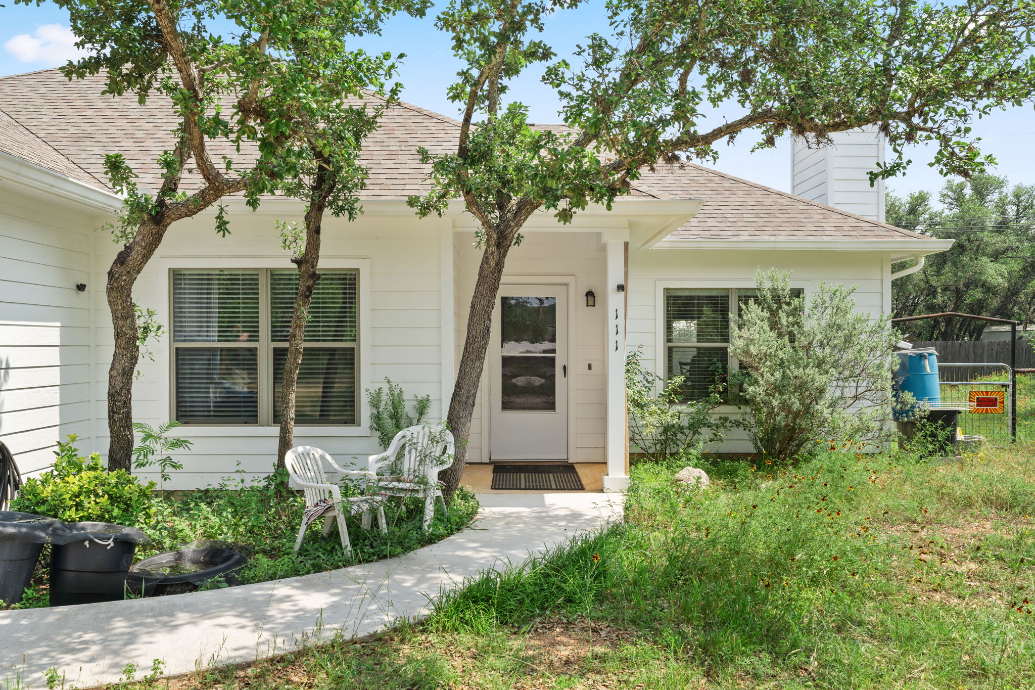 111 Miranda, Johnson City, TX 78636 | Premier Property Productions
