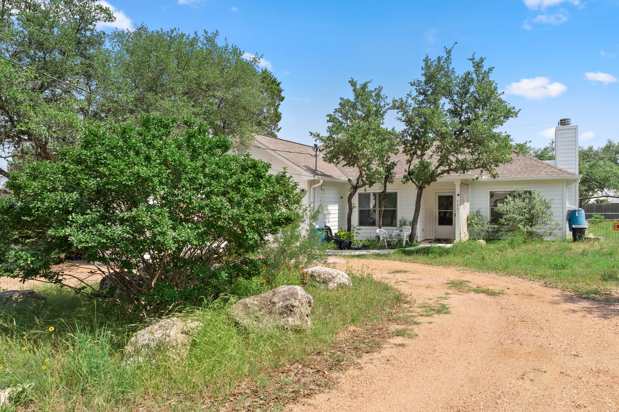 111 Miranda, Johnson City, TX 78636 | Premier Property Productions