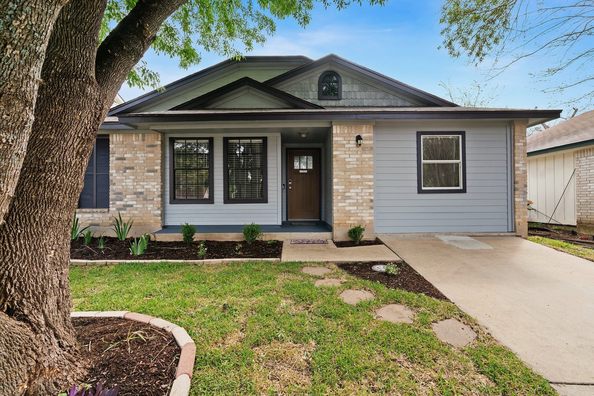 1110 Byers Ln, Austin, TX 78753