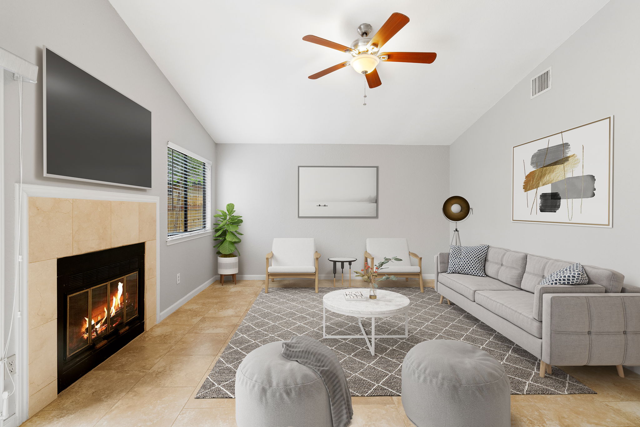 1110 Byers Ln, Austin, TX 78753