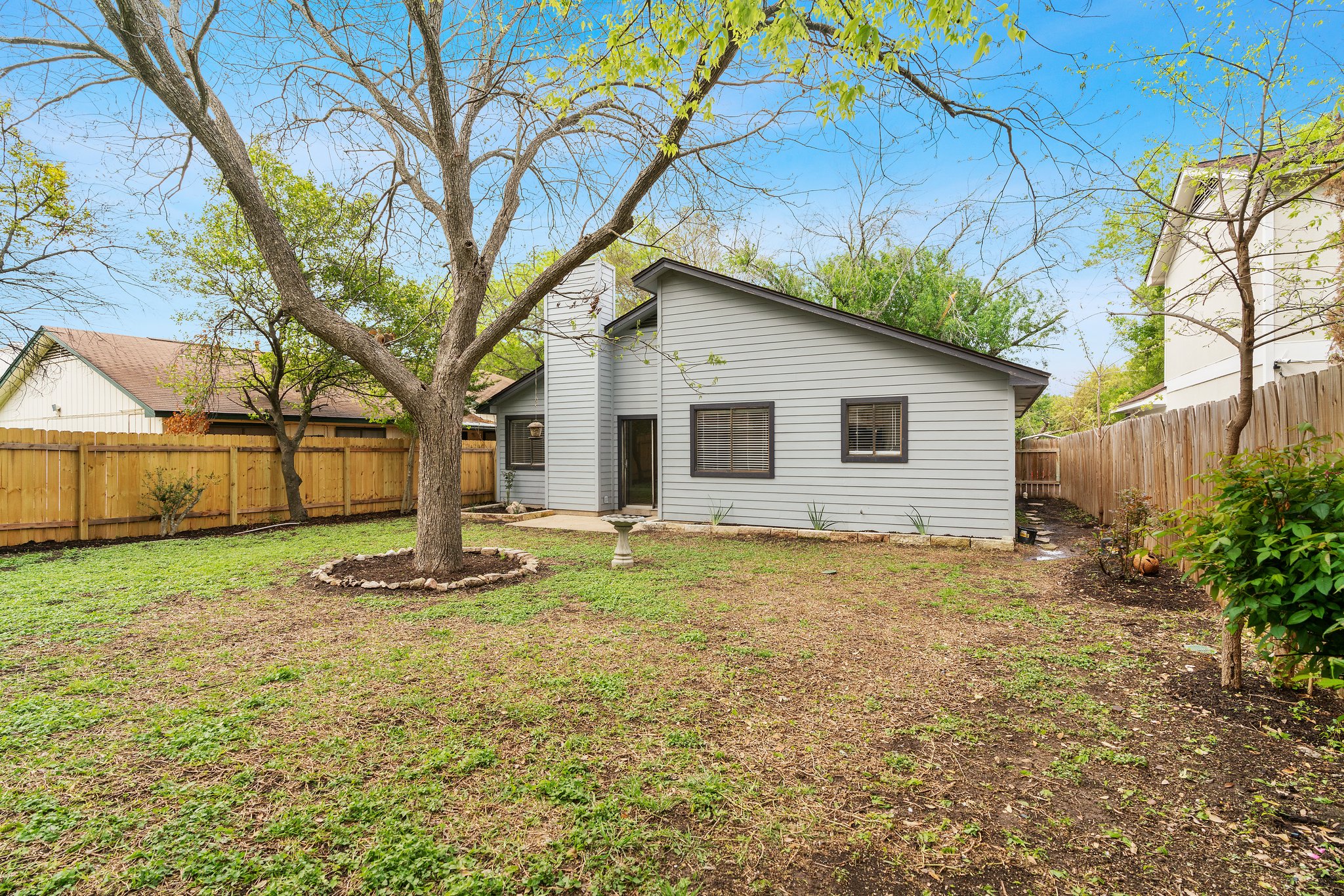 1110 Byers Ln, Austin, TX 78753