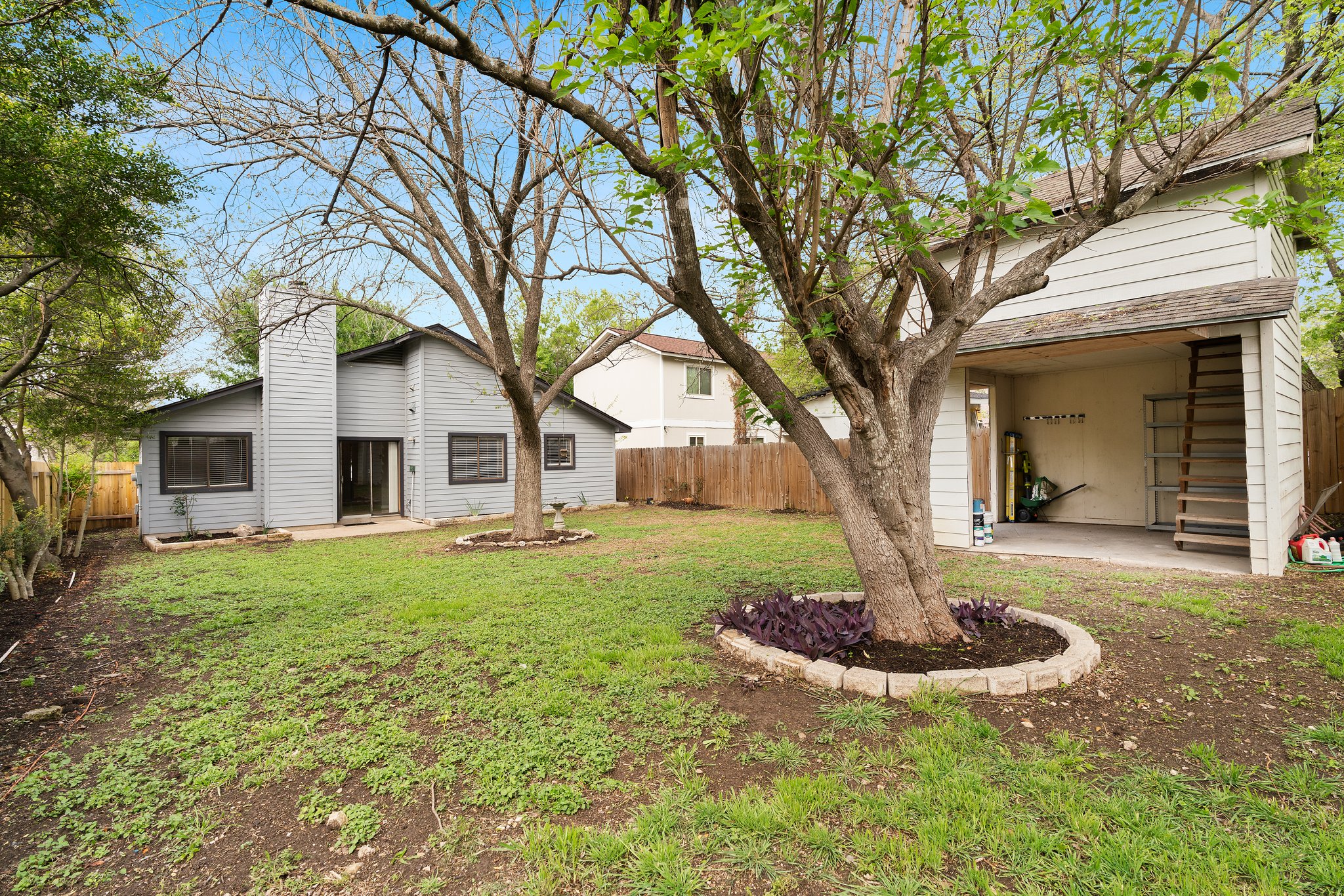 1110 Byers Ln, Austin, TX 78753