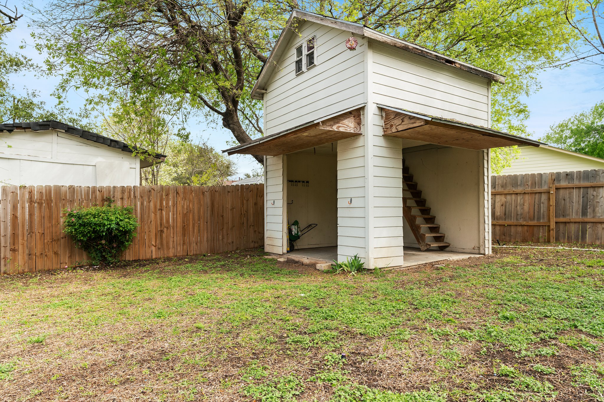1110 Byers Ln, Austin, TX 78753