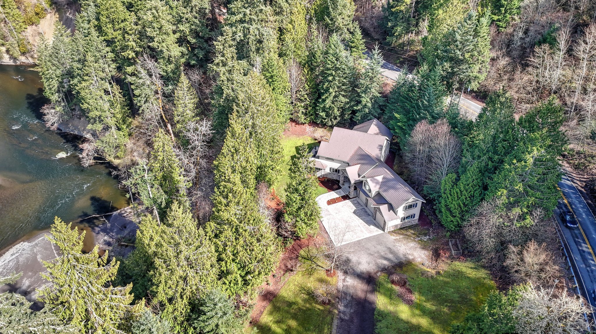 11112 McCutcheon Rd E, Bonney Lake, WA | Real Estate Imaging Northwest
