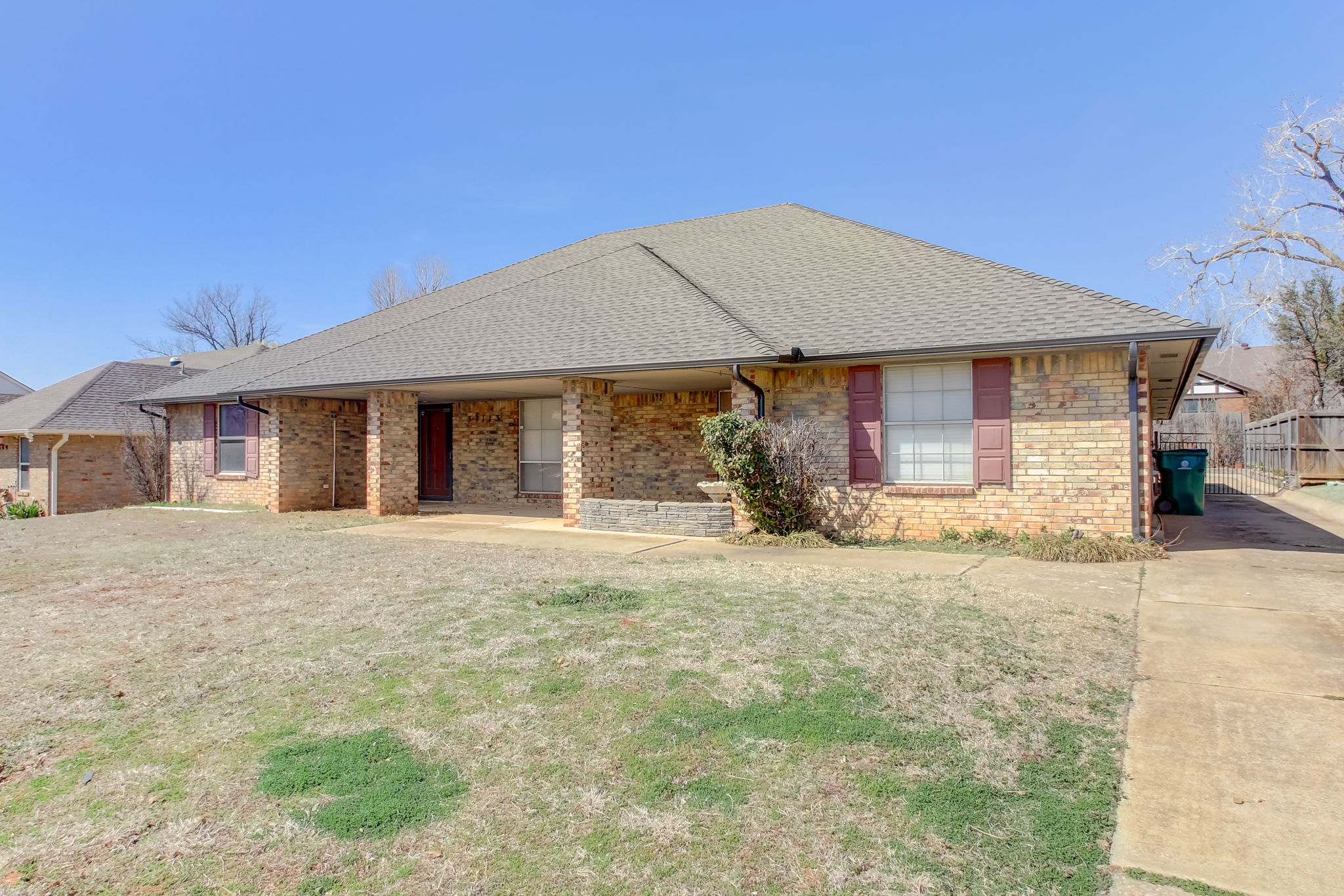 11113 Leaning Elm Rd, Oklahoma City, OK 73120 | Zillow Media Experts