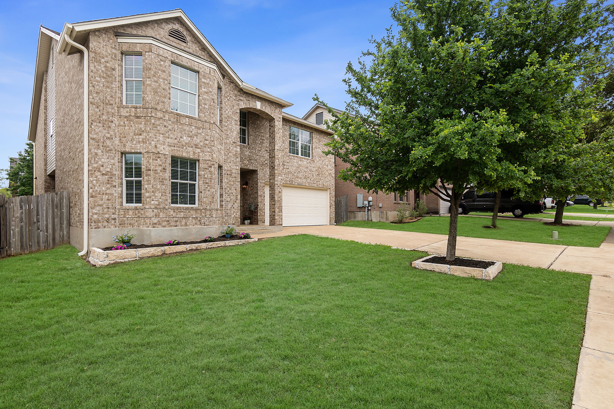 11121 Currin Ln, Austin, TX 78748