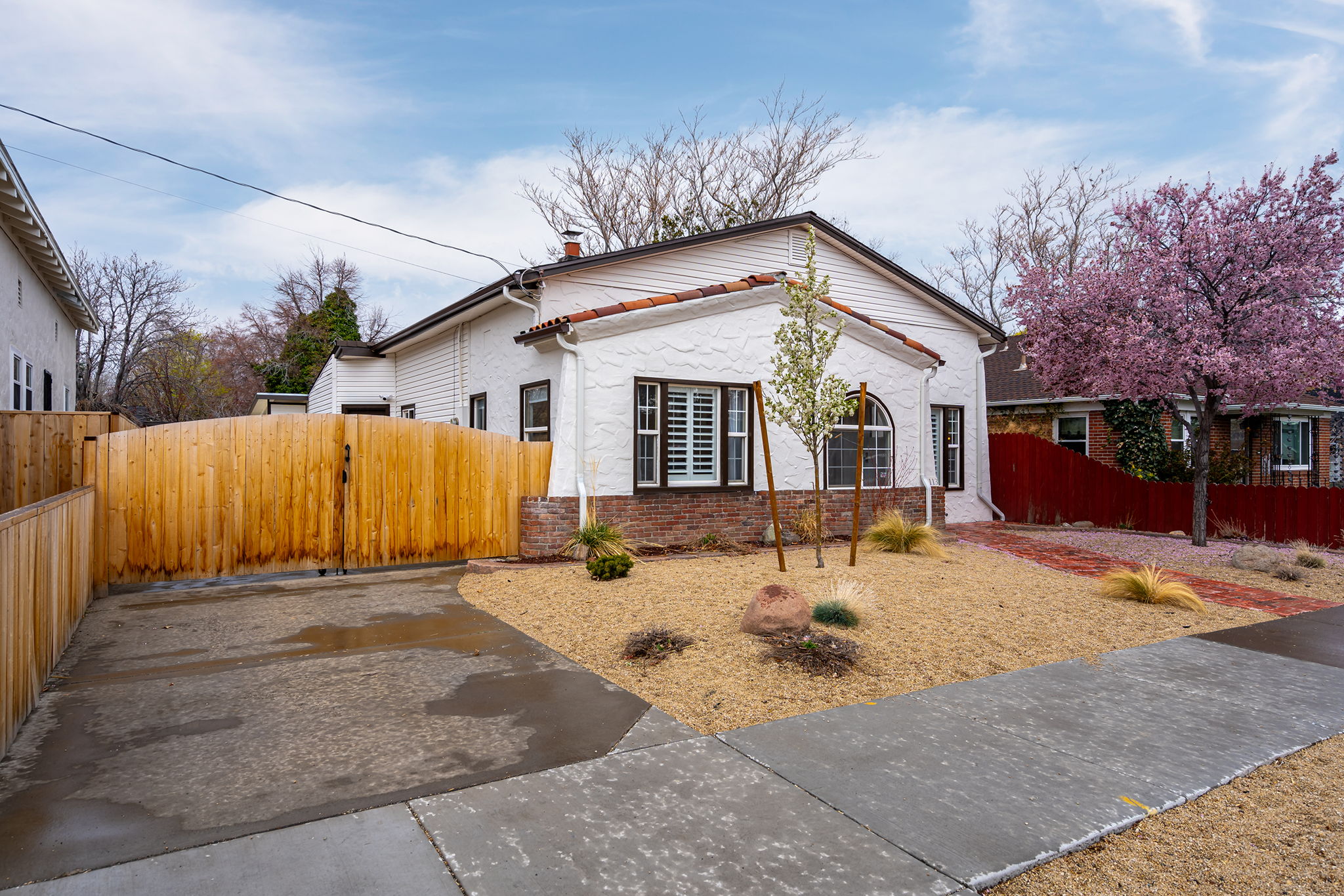 1113 Gordon Ave, Reno, NV 89509 | In1View Media