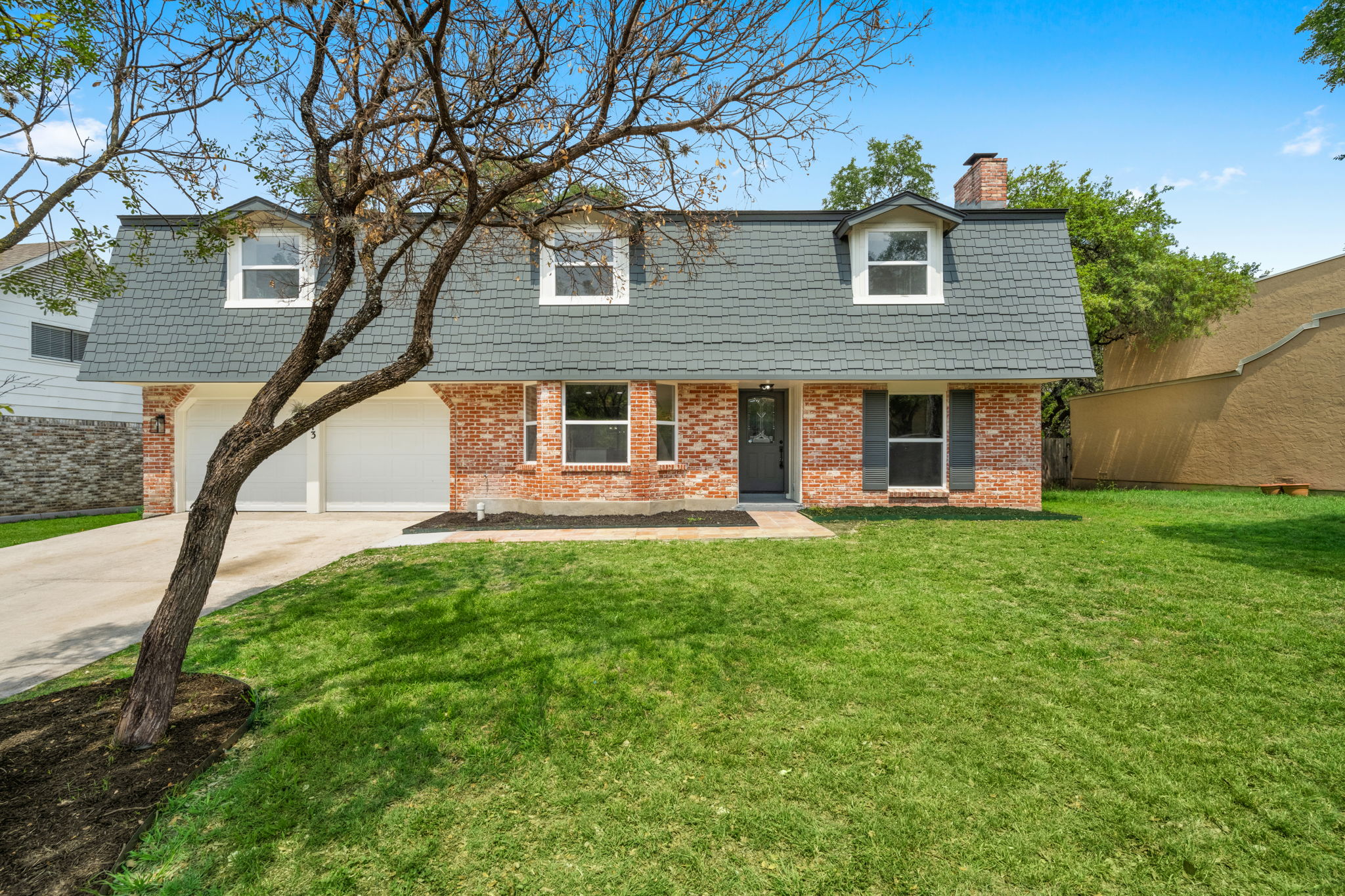 1113 White Pine St, San Antonio, TX 78232