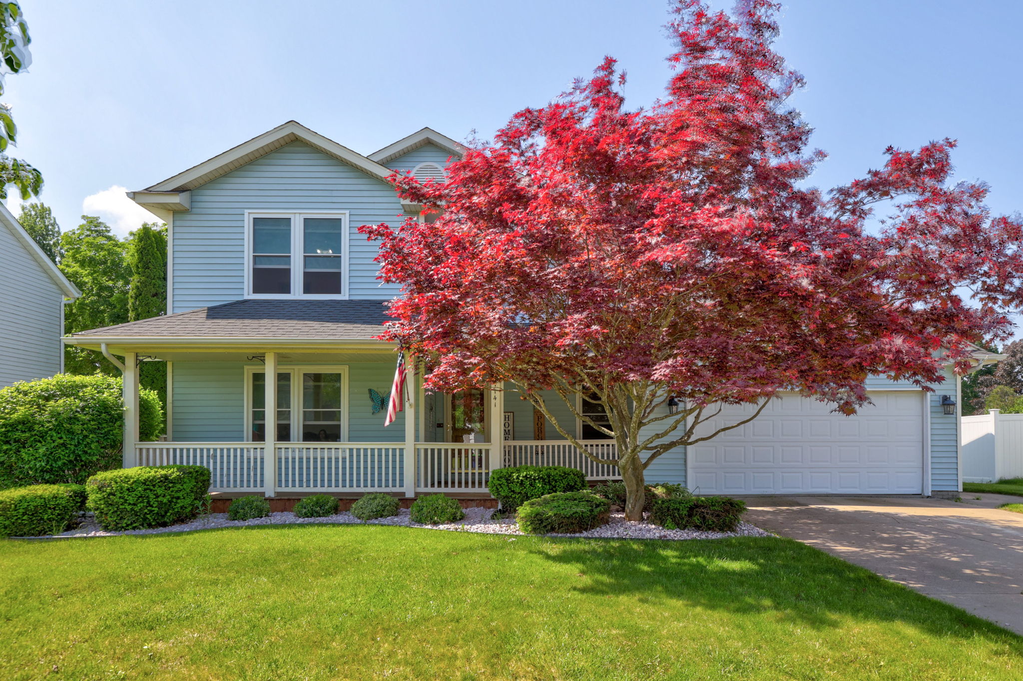 11141 Thornberry Dr, Freeland, MI 48623 | Grand Space Media
