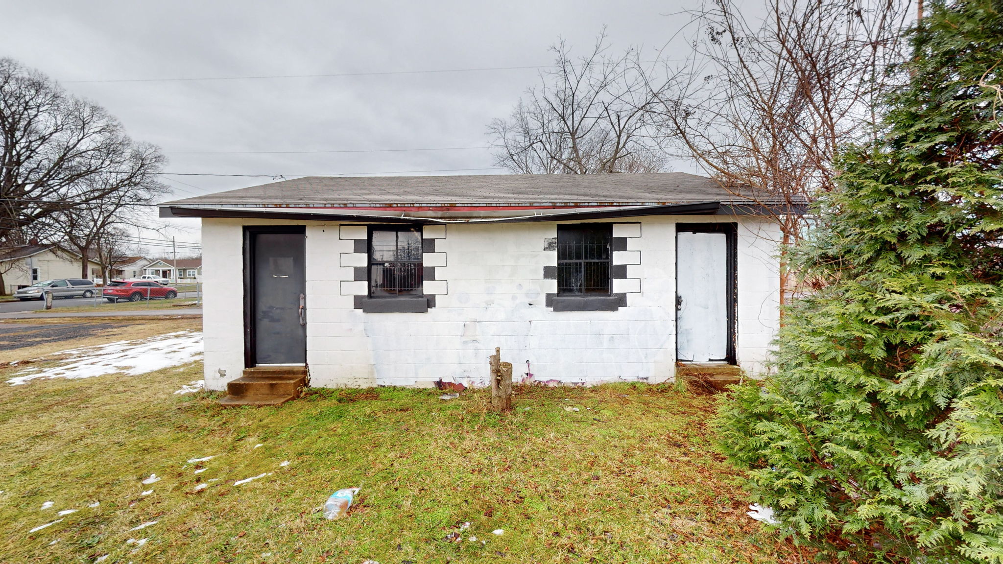 1119 Dickerson Pike, Nashville, TN 37207 | Real 3D Space 1119 Dickerson Pike, Nashville, TN 37207 | Real 3D Space