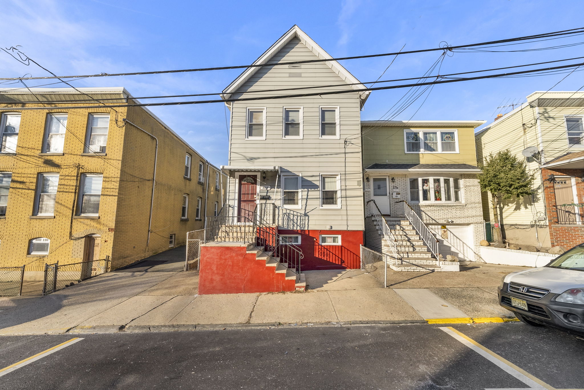112 Cross St, East Newark, NJ 07029 | VBI Real Estate Photography