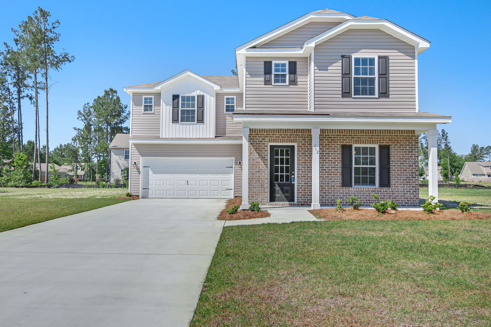 112 William Way, Springfield, GA 31329 | Southern Aspects Photography