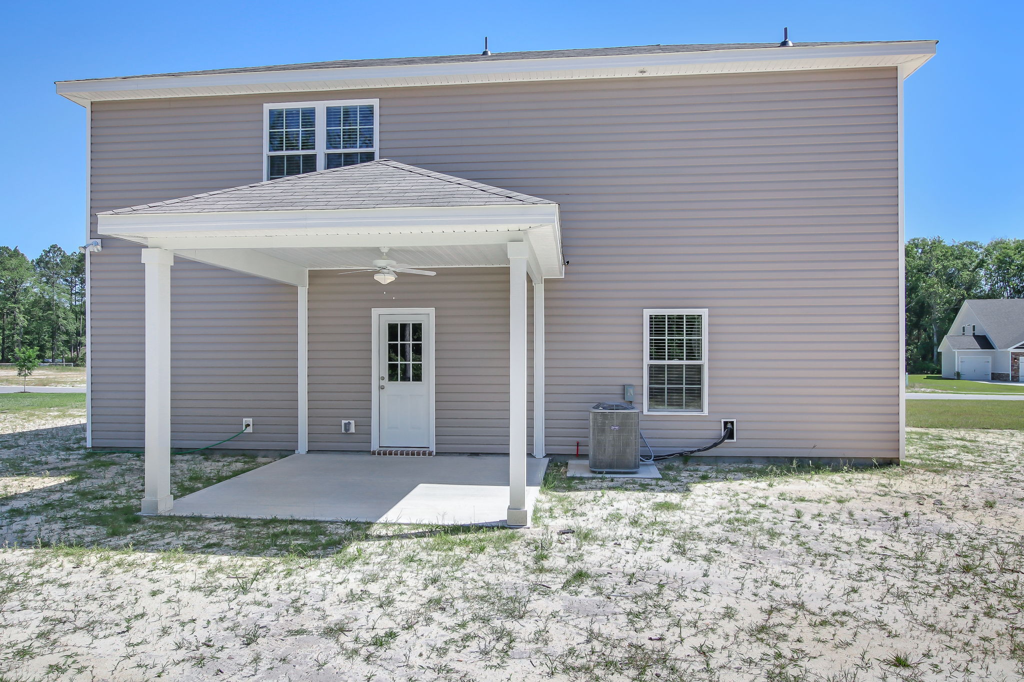 112 William Way, Springfield, GA 31329 | Southern Aspects Photography