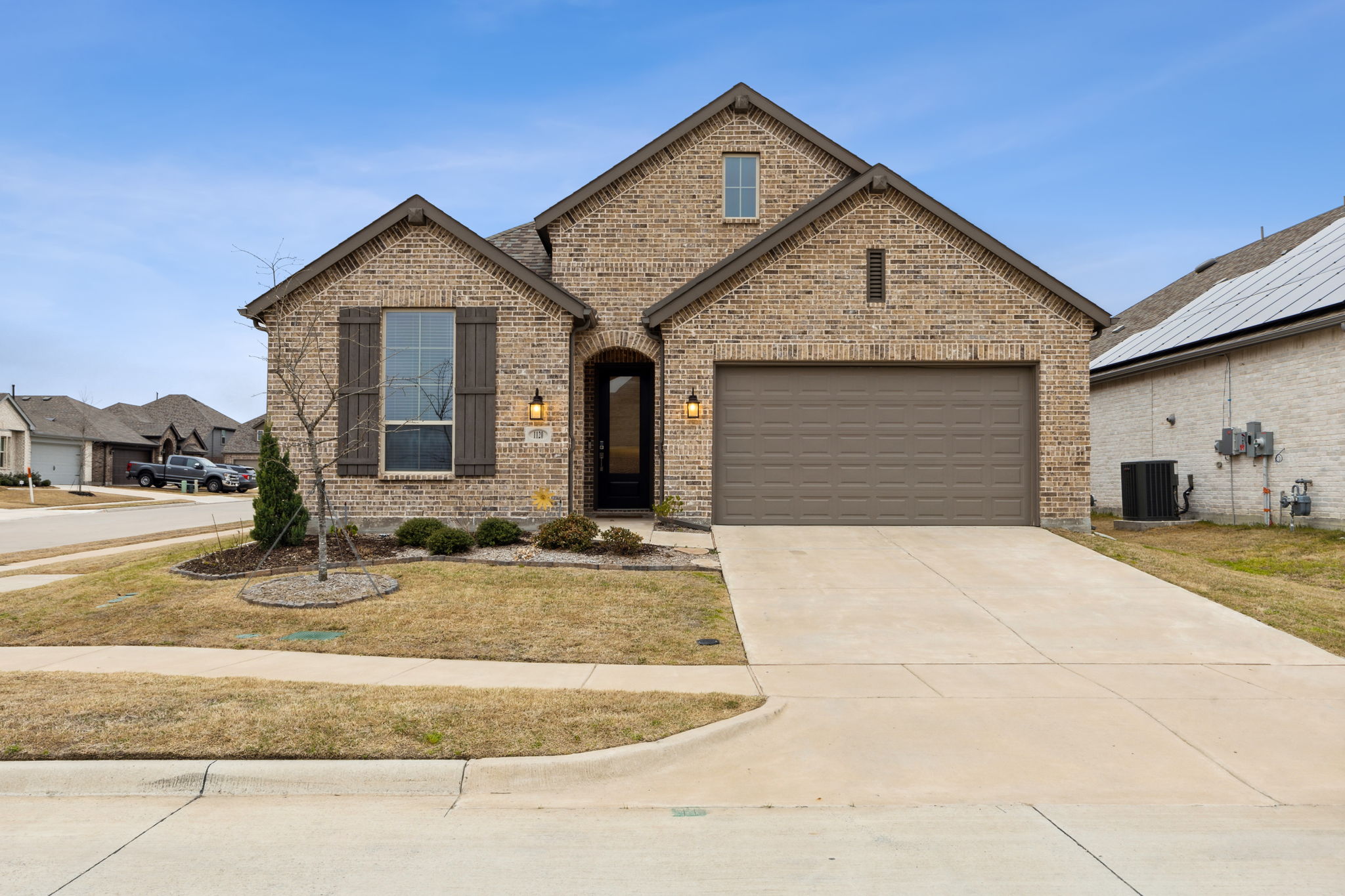 1120 Mapleton Dr, Anna, TX 75409 | Full Package Media