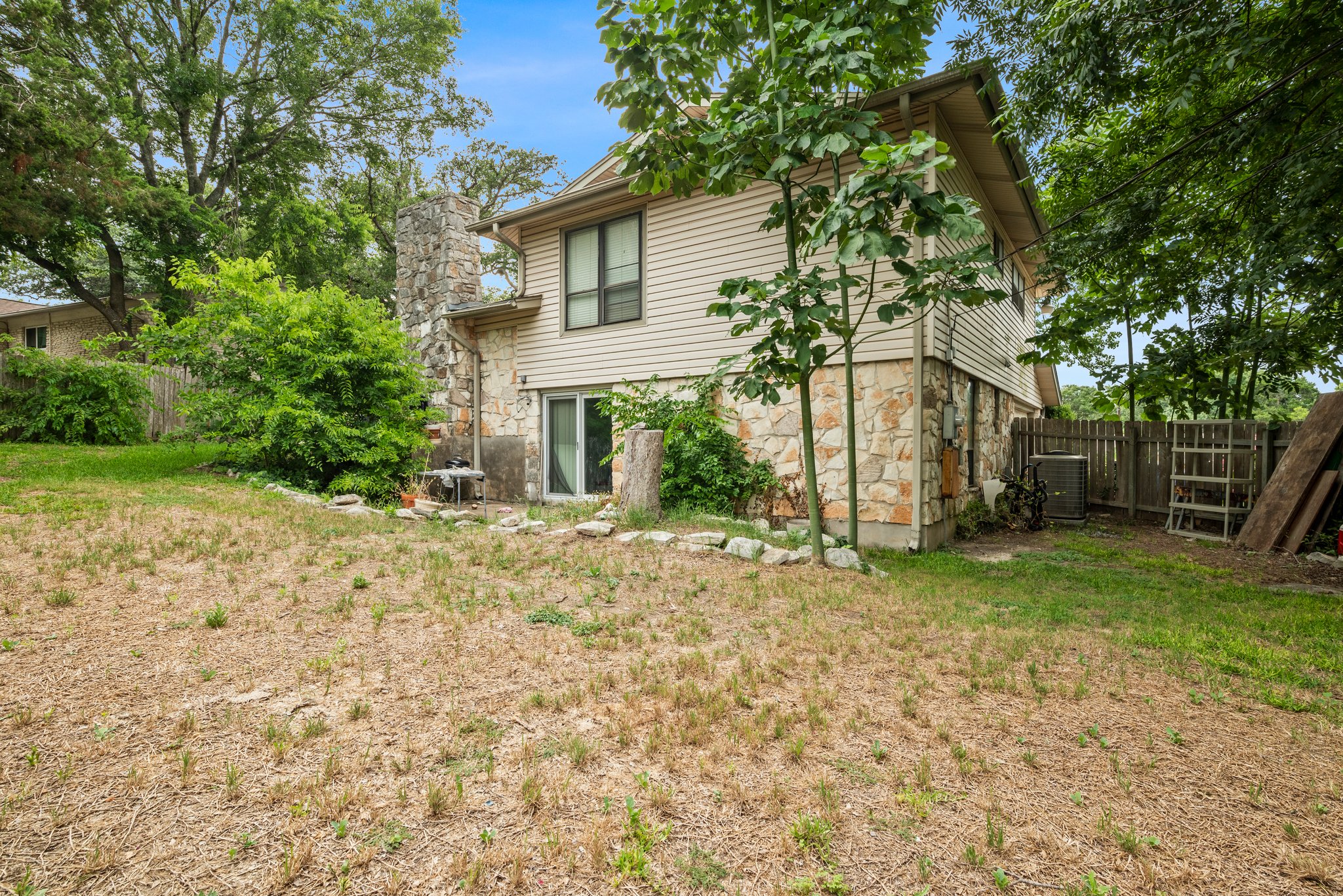 11203 Hidden Bluff Dr, Austin, TX 78754