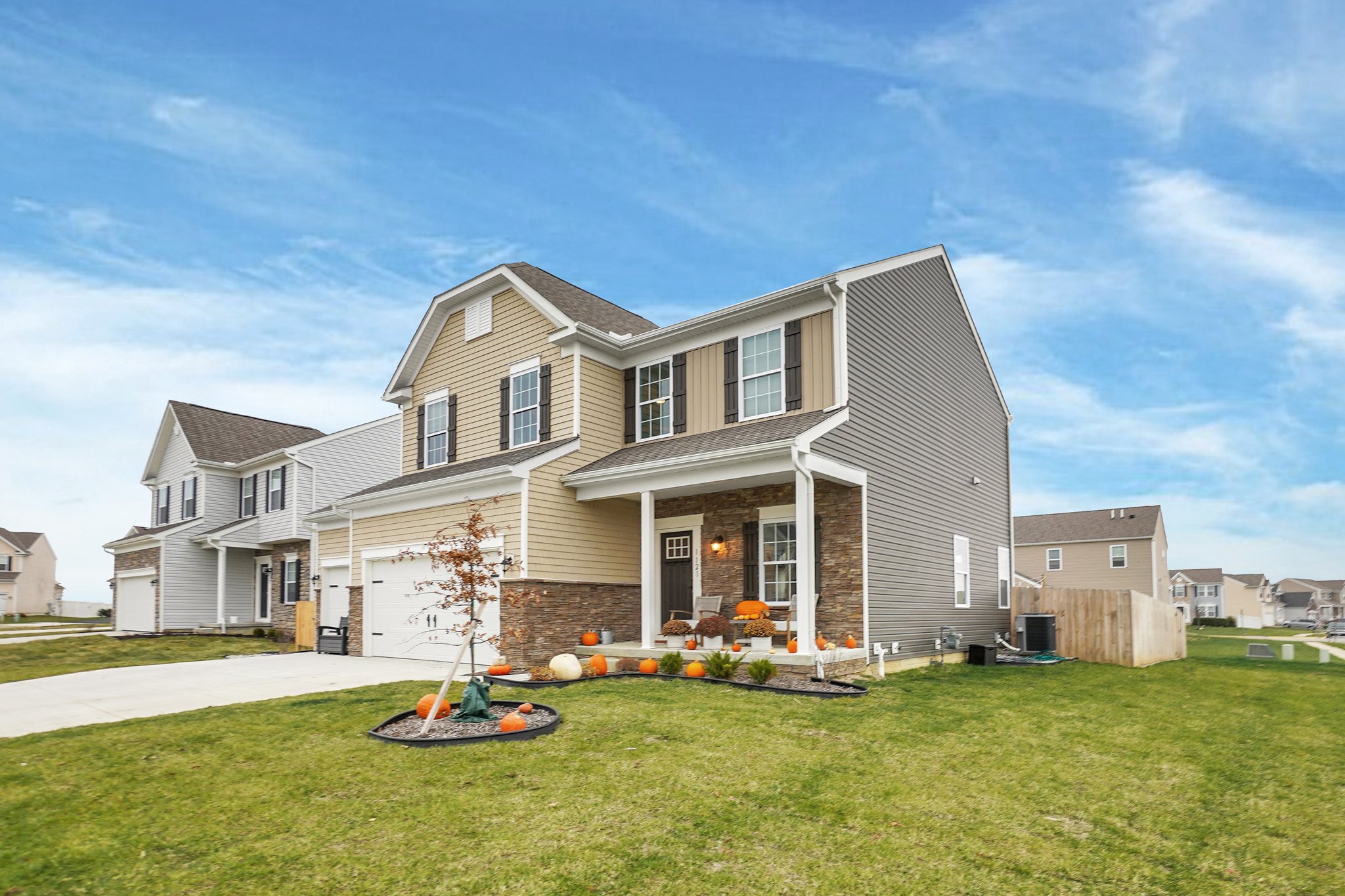 1121 Cabell Ct, London, OH 43140 | JPG Media