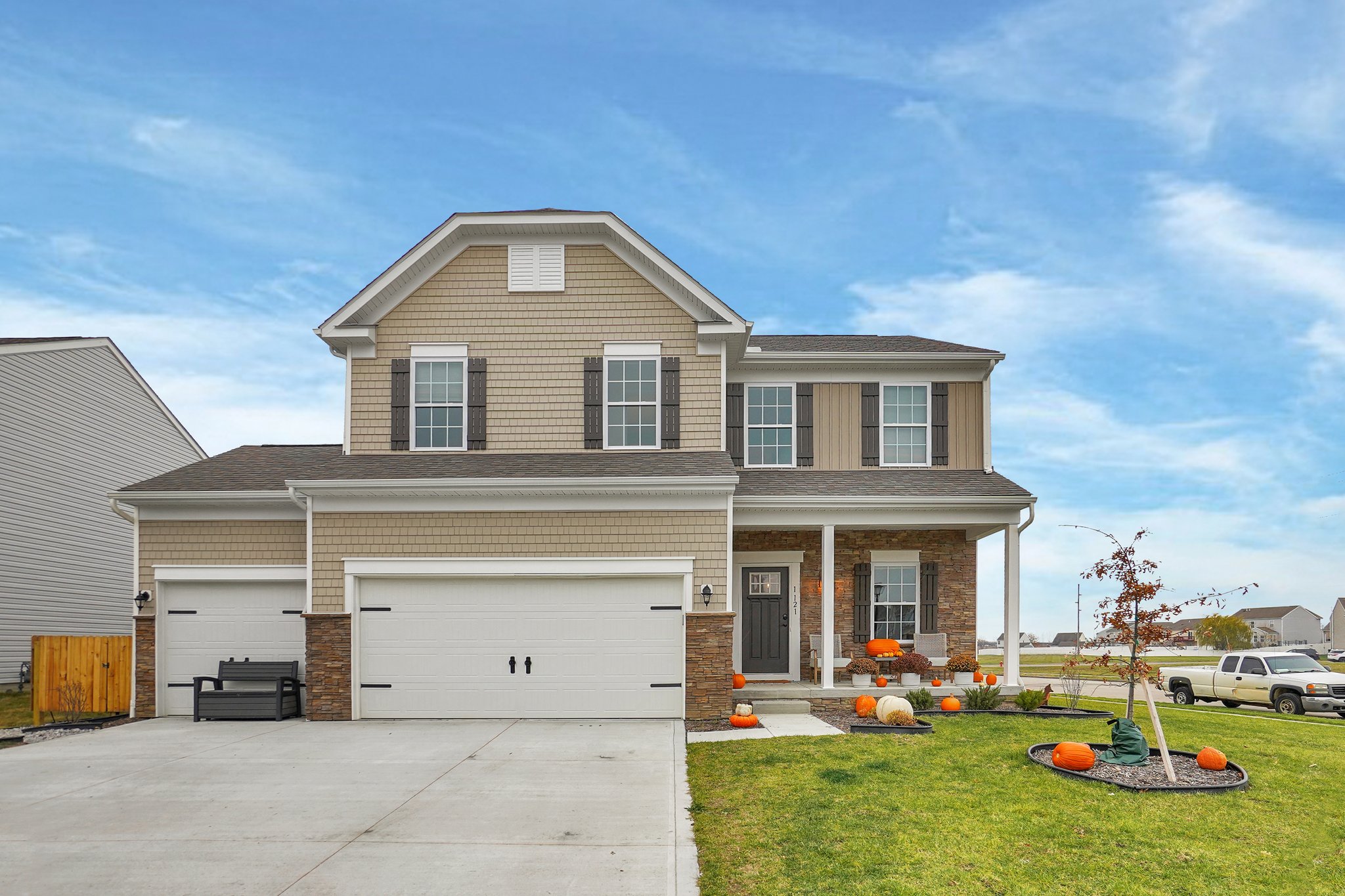 1121 Cabell Ct, London, OH 43140 | JPG Media