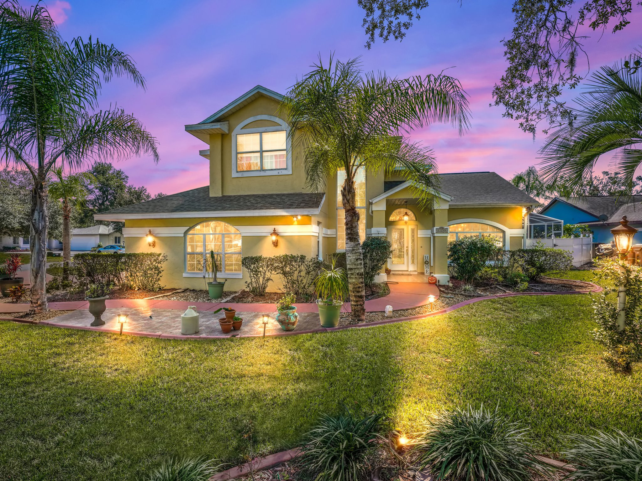 11244 Fountain Lake Blvd, Leesburg, FL 34788 | Opulent Real Estate Media