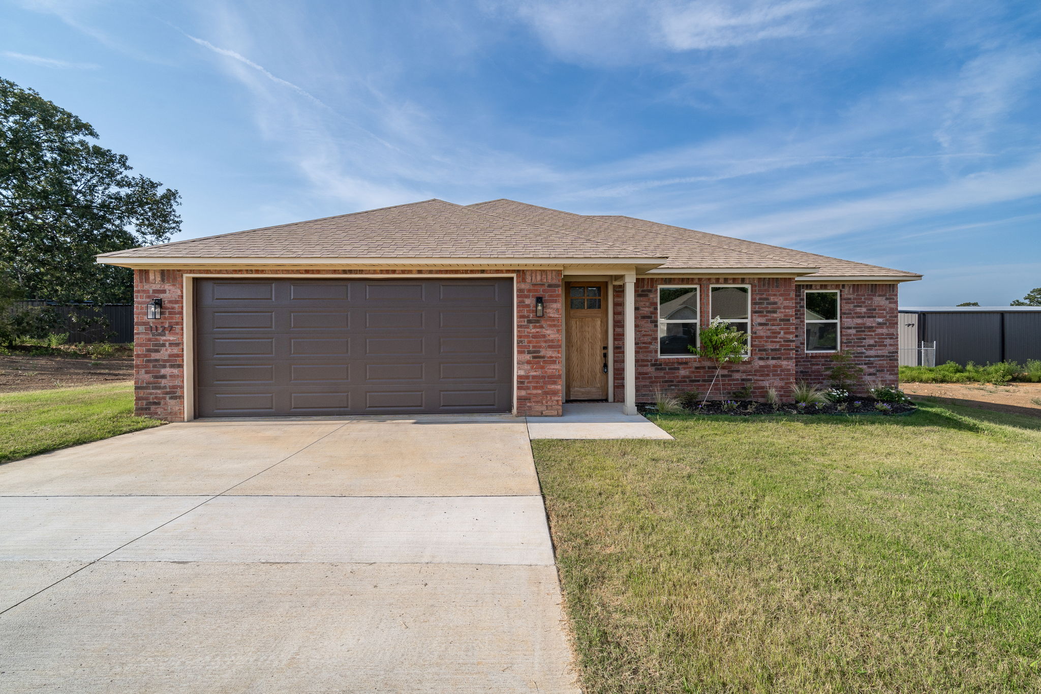 1127 Lavender Street, Bonanza, AR 72916 | Premier Photography