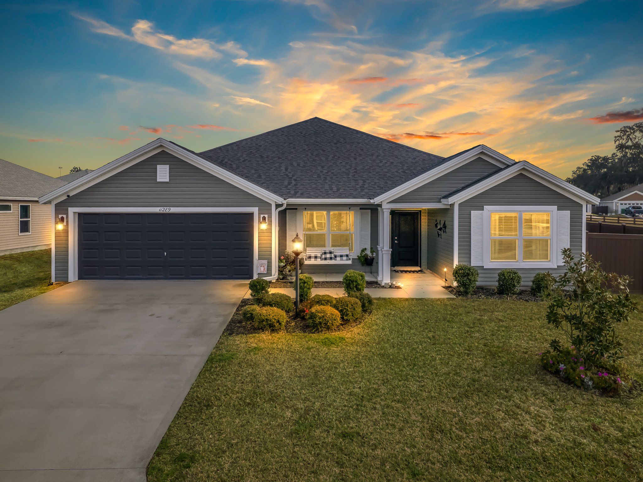 11289 Berning Ter, Oxford, FL 34484 | Opulent Real Estate Media