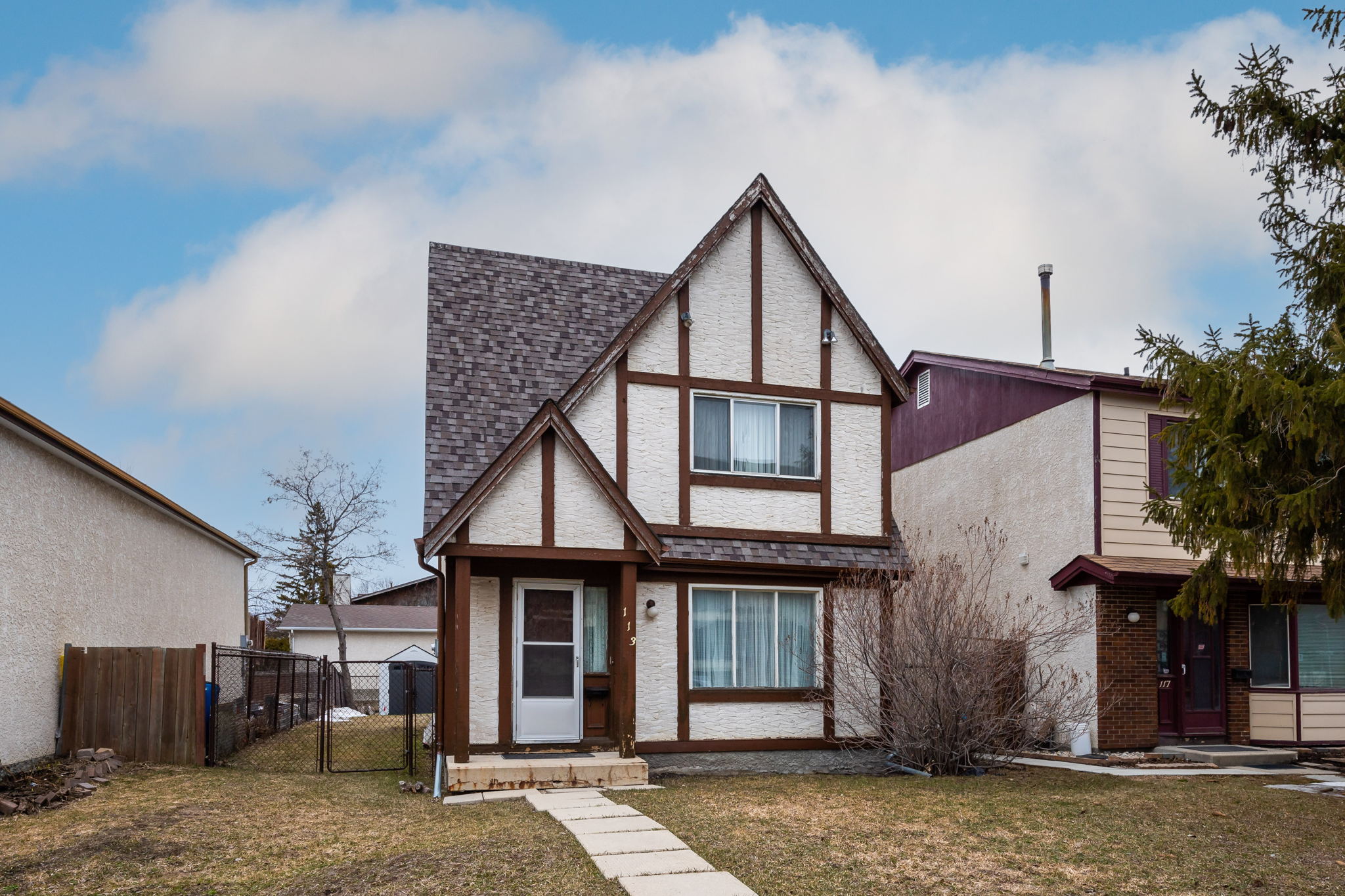 113 Dalhousie Dr, Winnipeg, MB R3T 2Y9 | insight video marketing