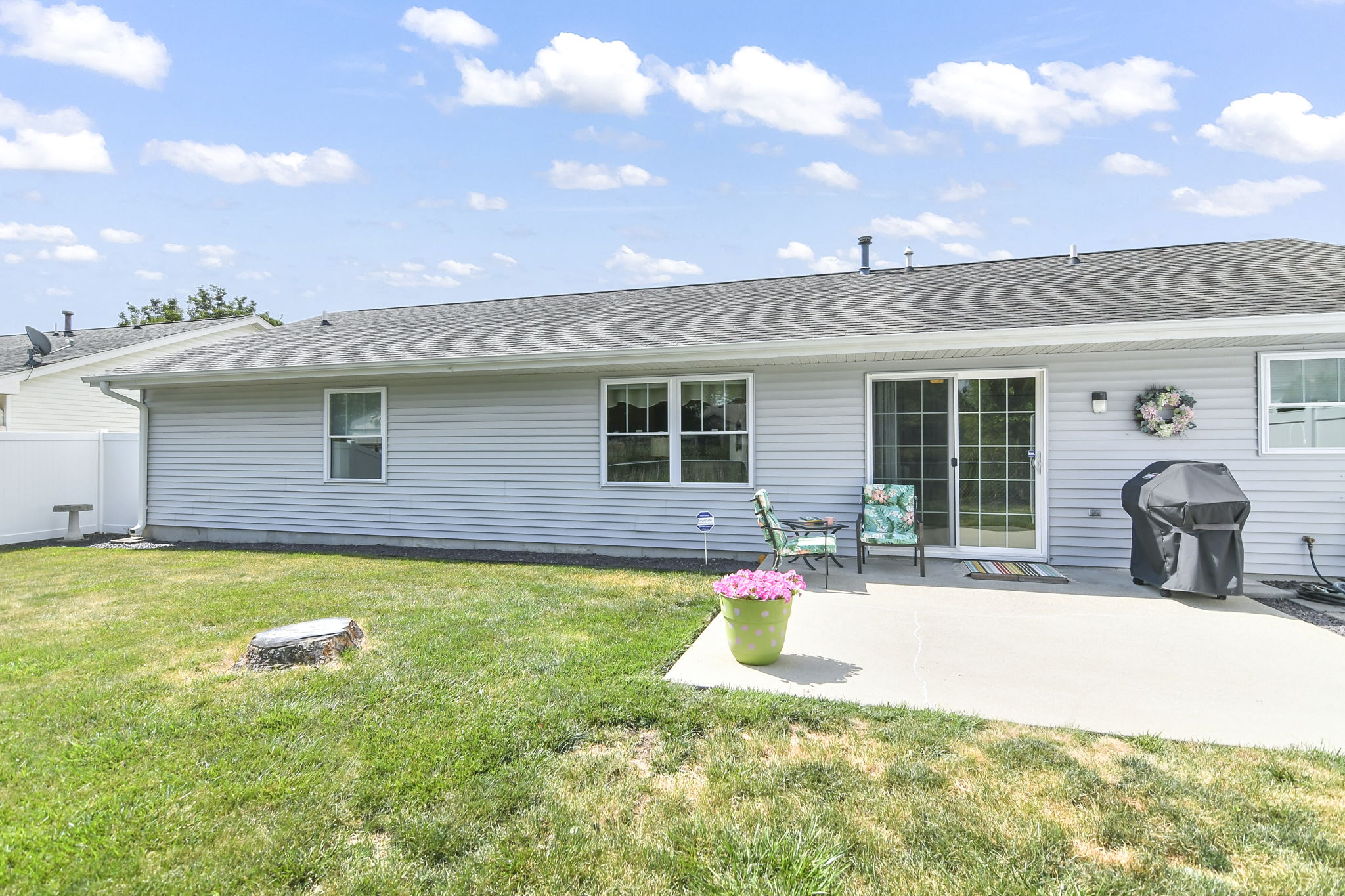 113 E Sherry Dr, Springfield, IL 62703 | Design Eyes Photography