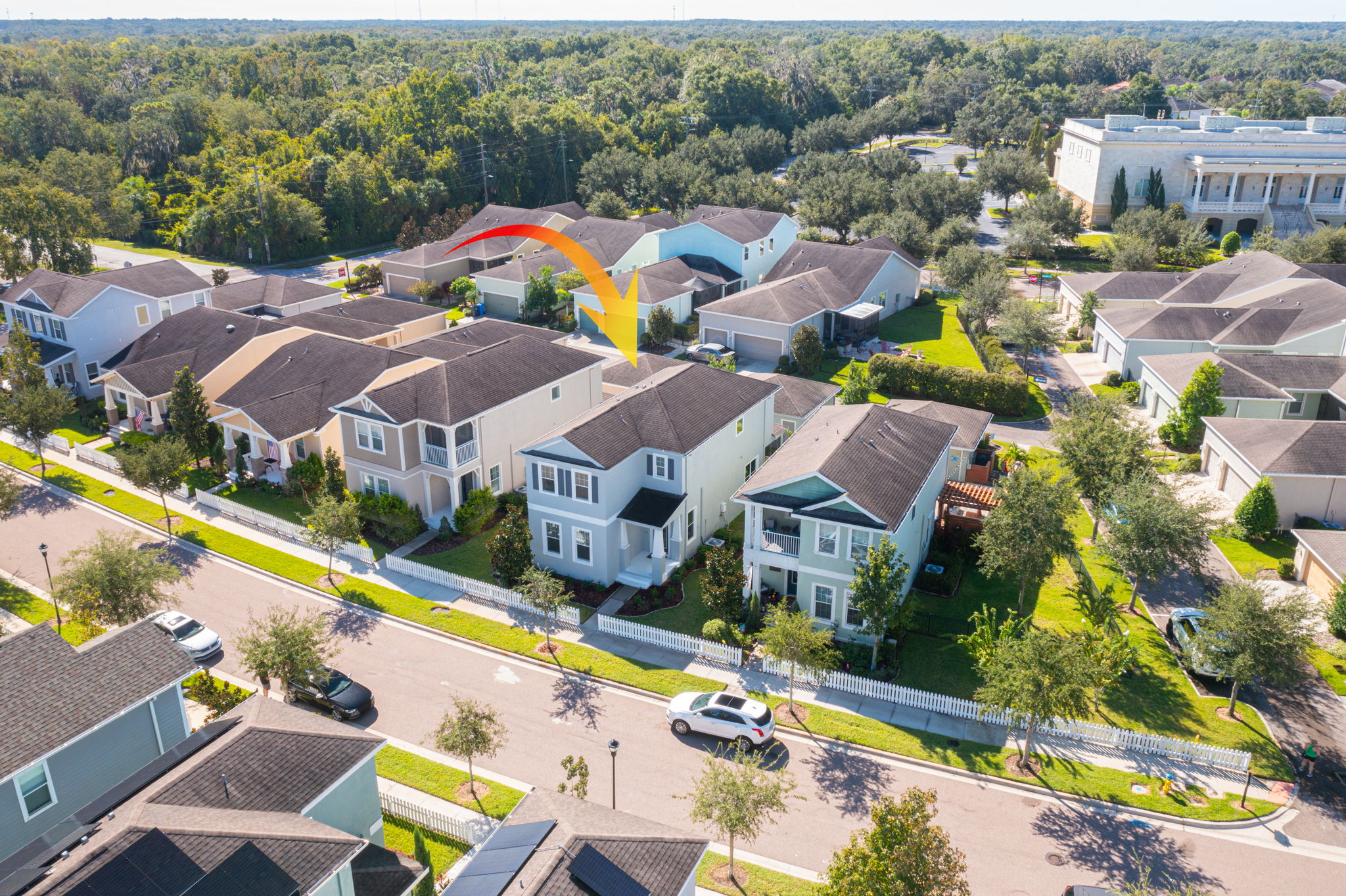 11309 Great Neck Rd, Riverview, FL 33578 | Lens Honey LLC