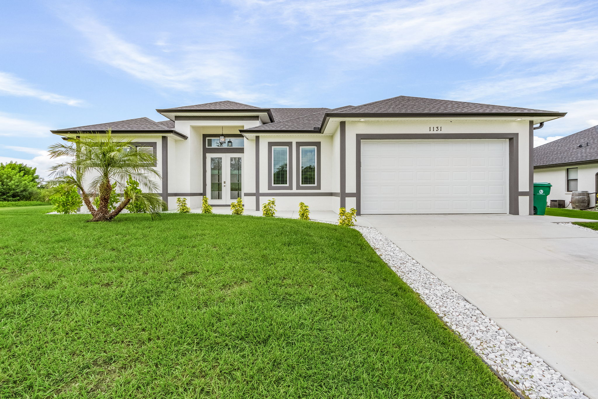 1131 Hoffer St, Port Charlotte, FL 33953 | VisualPRO Photography