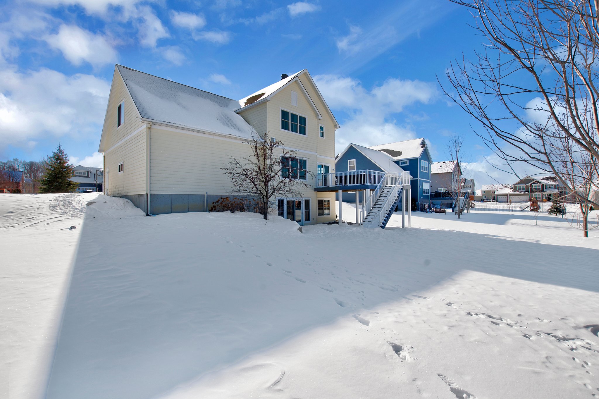11317 Basswood Ln N, Dayton, MN 55369 | Nordy Photography
