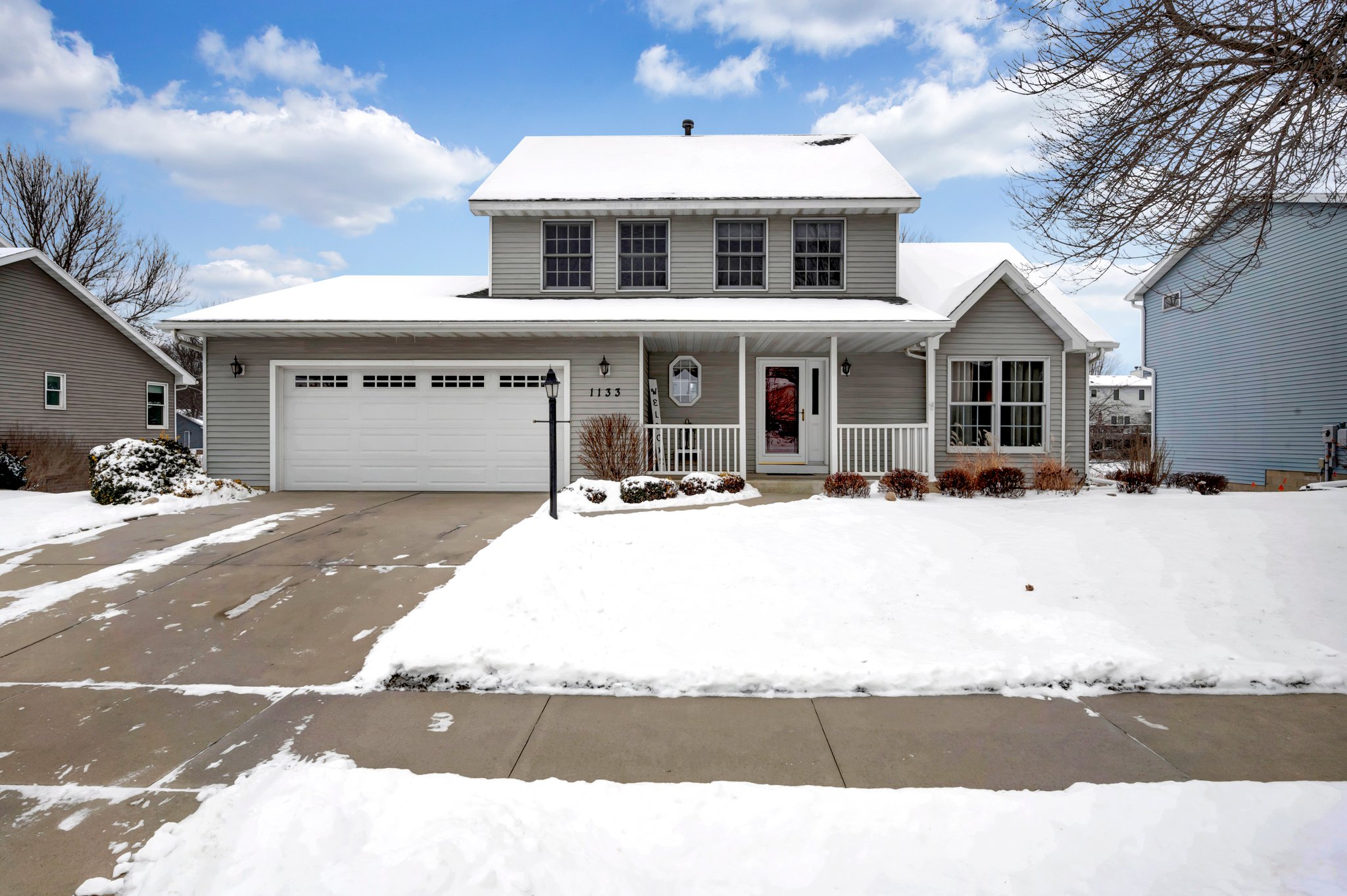 1133 Knoll Ct NW, Rochester, MN 55901 | Nordy Photography
