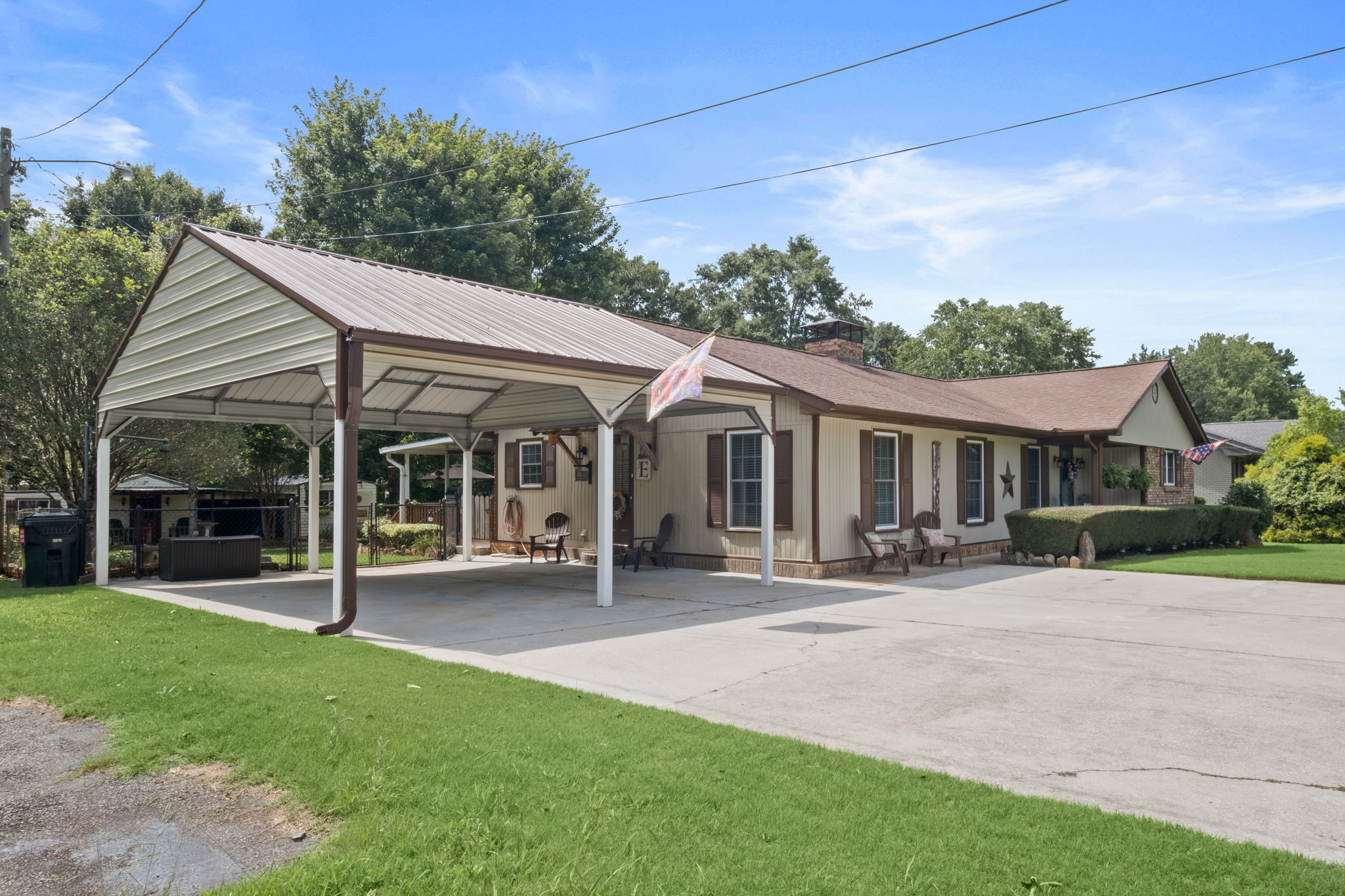 1134 Roscoe Rd, Newnan, GA 30263 | Advantage Home Tours