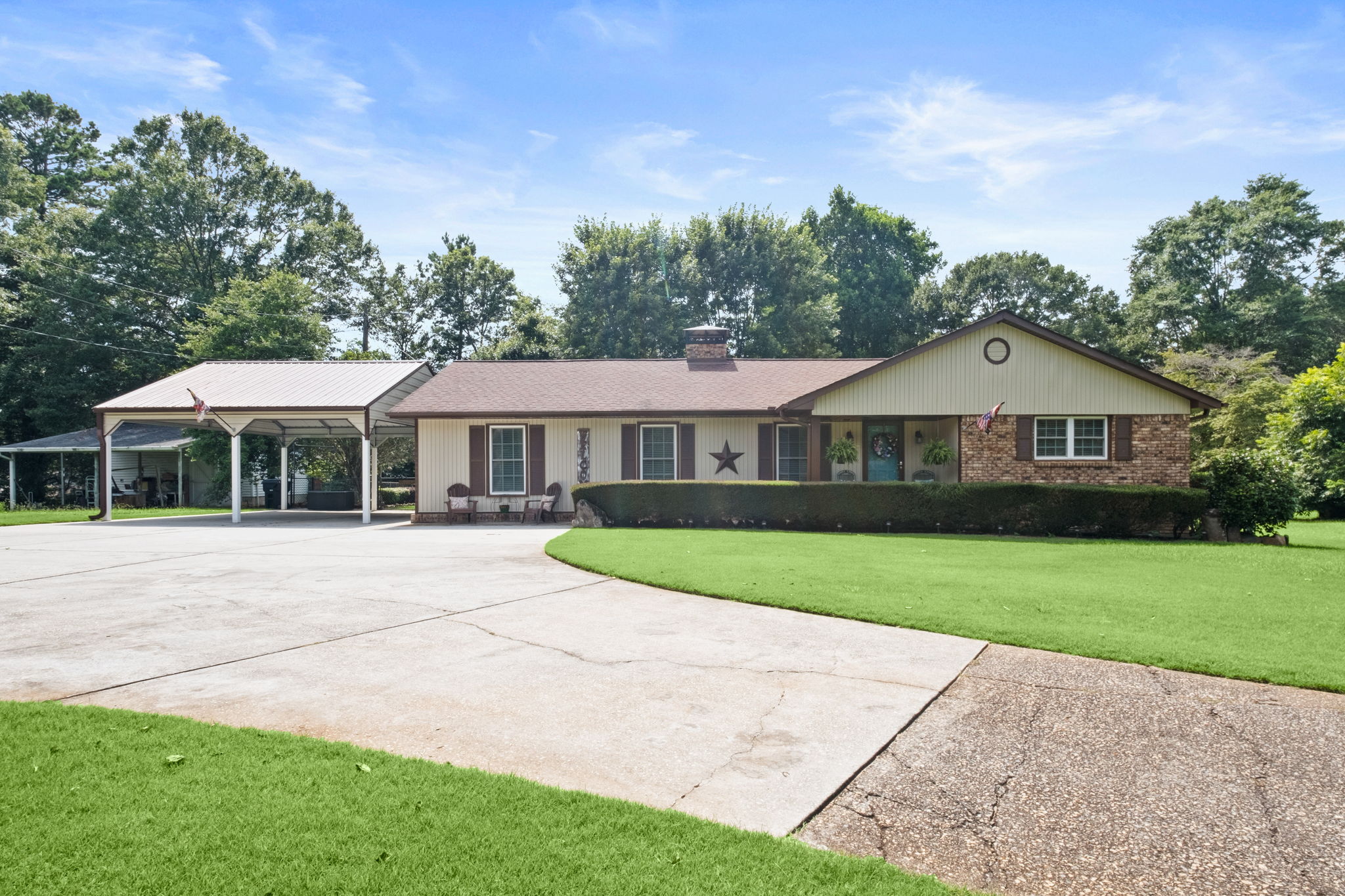 1134 Roscoe Rd, Newnan, GA 30263 | Advantage Home Tours