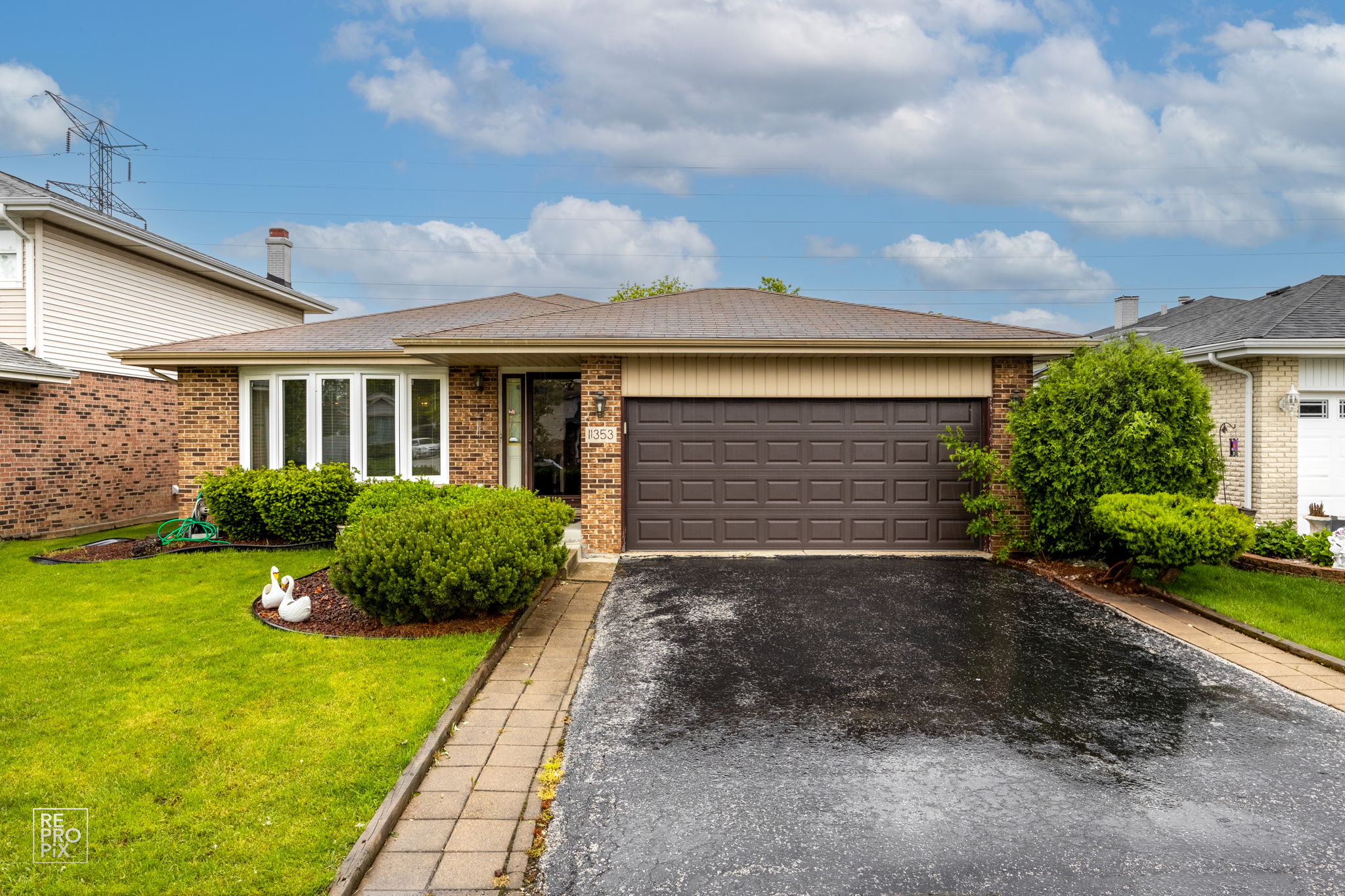 11353 S Lamon Ave, Alsip, IL 60803 | Repropix Corp.