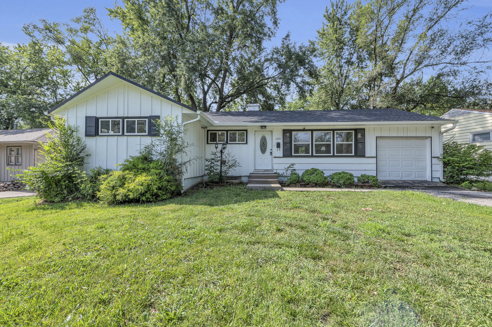 11401 Greenwood Rd, Kansas City, MO 64134 | KC Home Photography